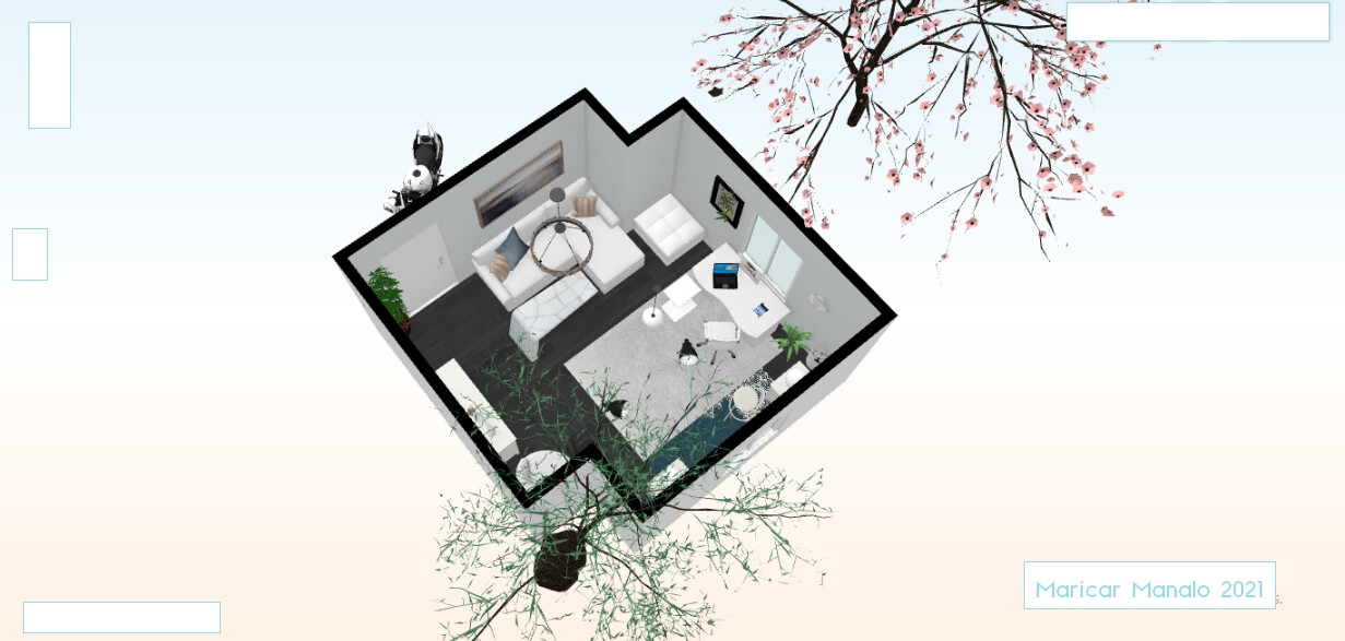 Maricar Manalo 2021 - ArchViz Entry | Maricar Manalo's Studio