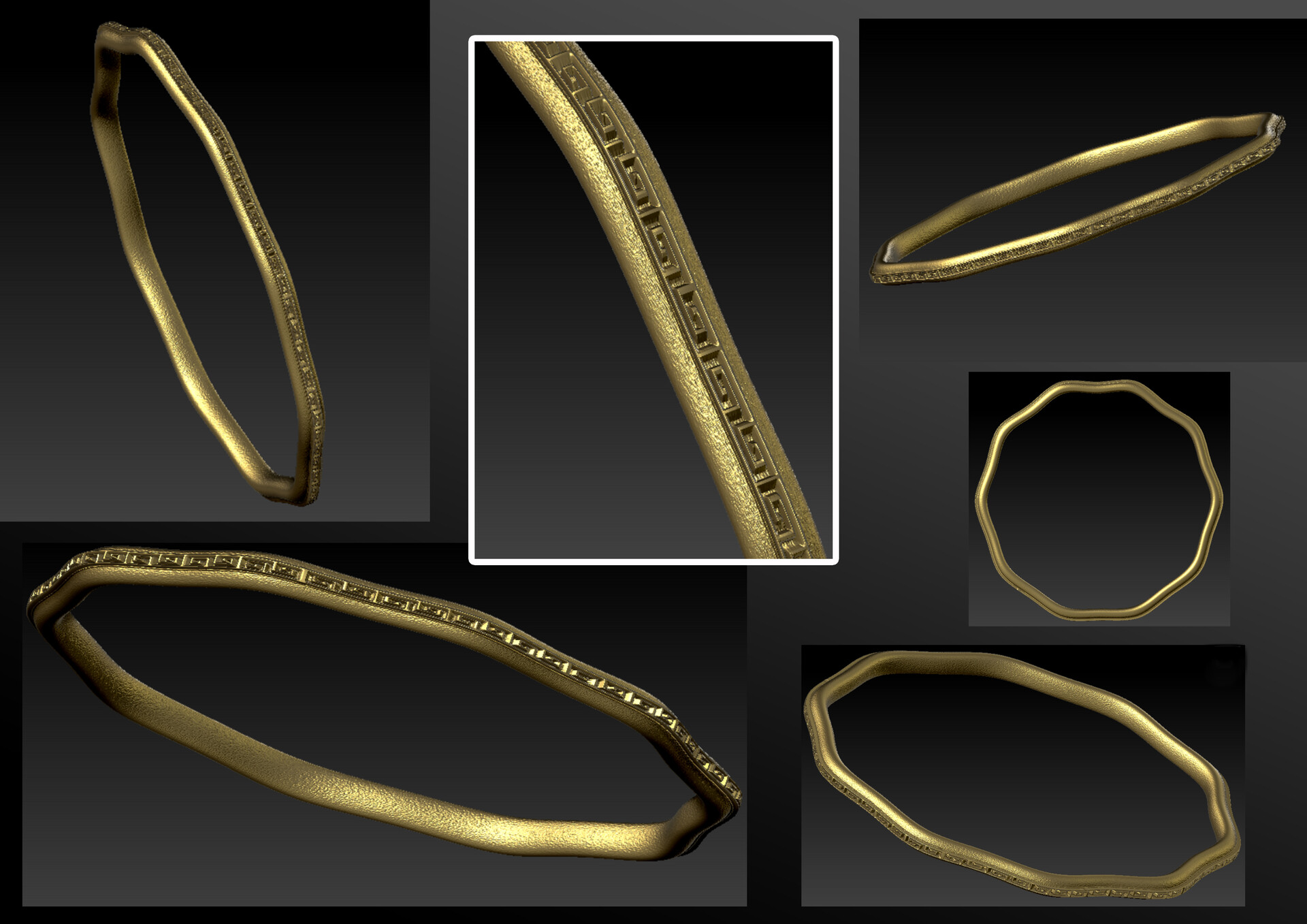 ArtStation - jeweler