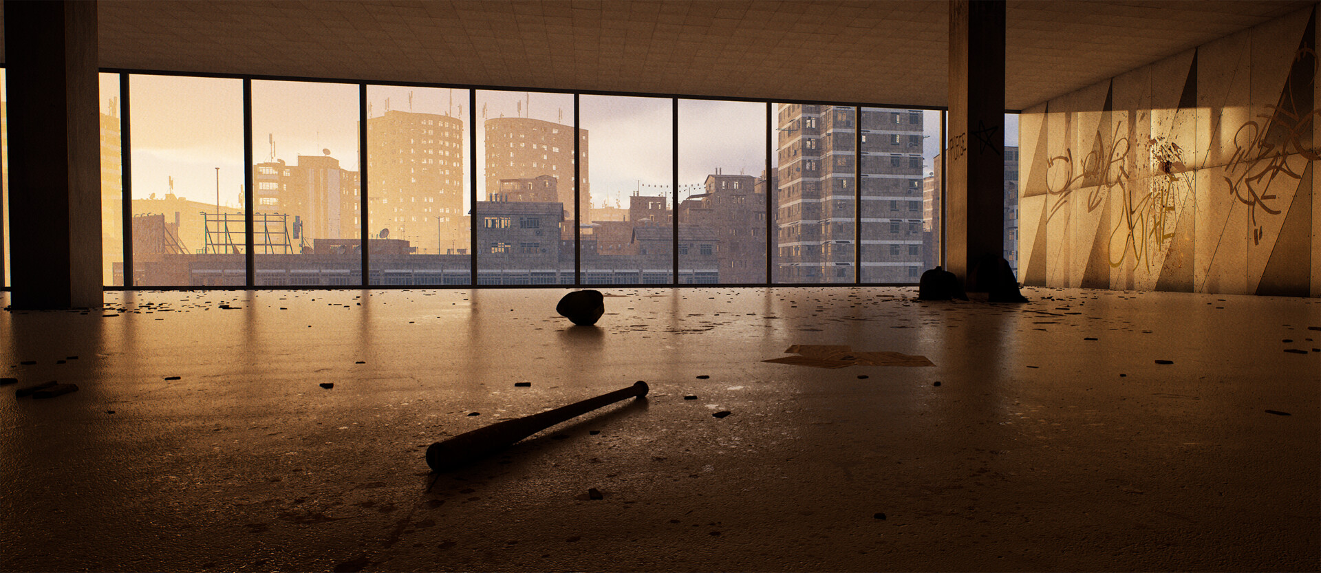 Per Niemann - Windows #UE5 #Raytracing