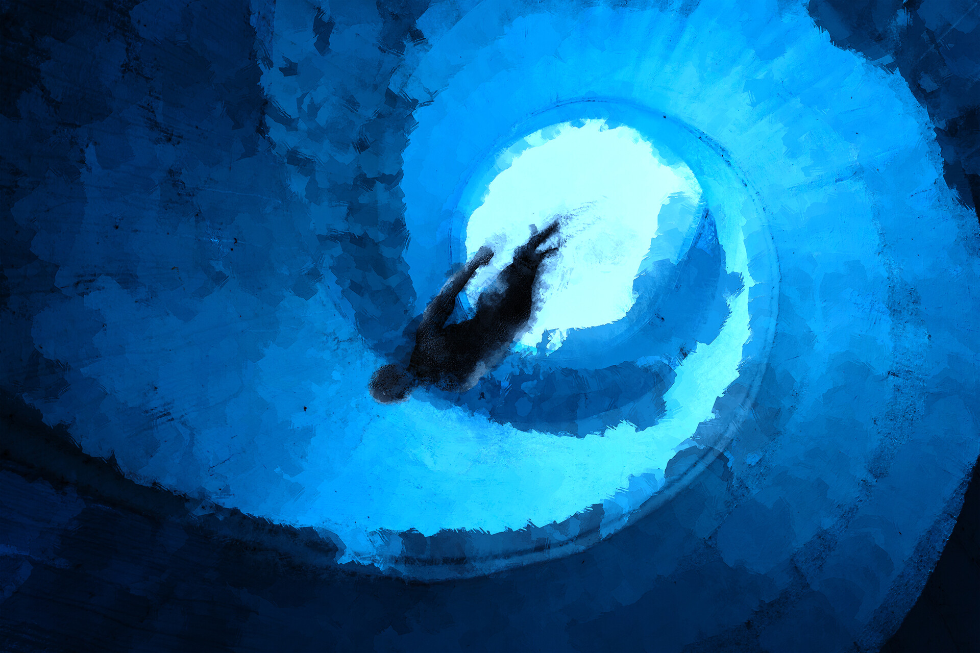 ArtStation - Nosedive