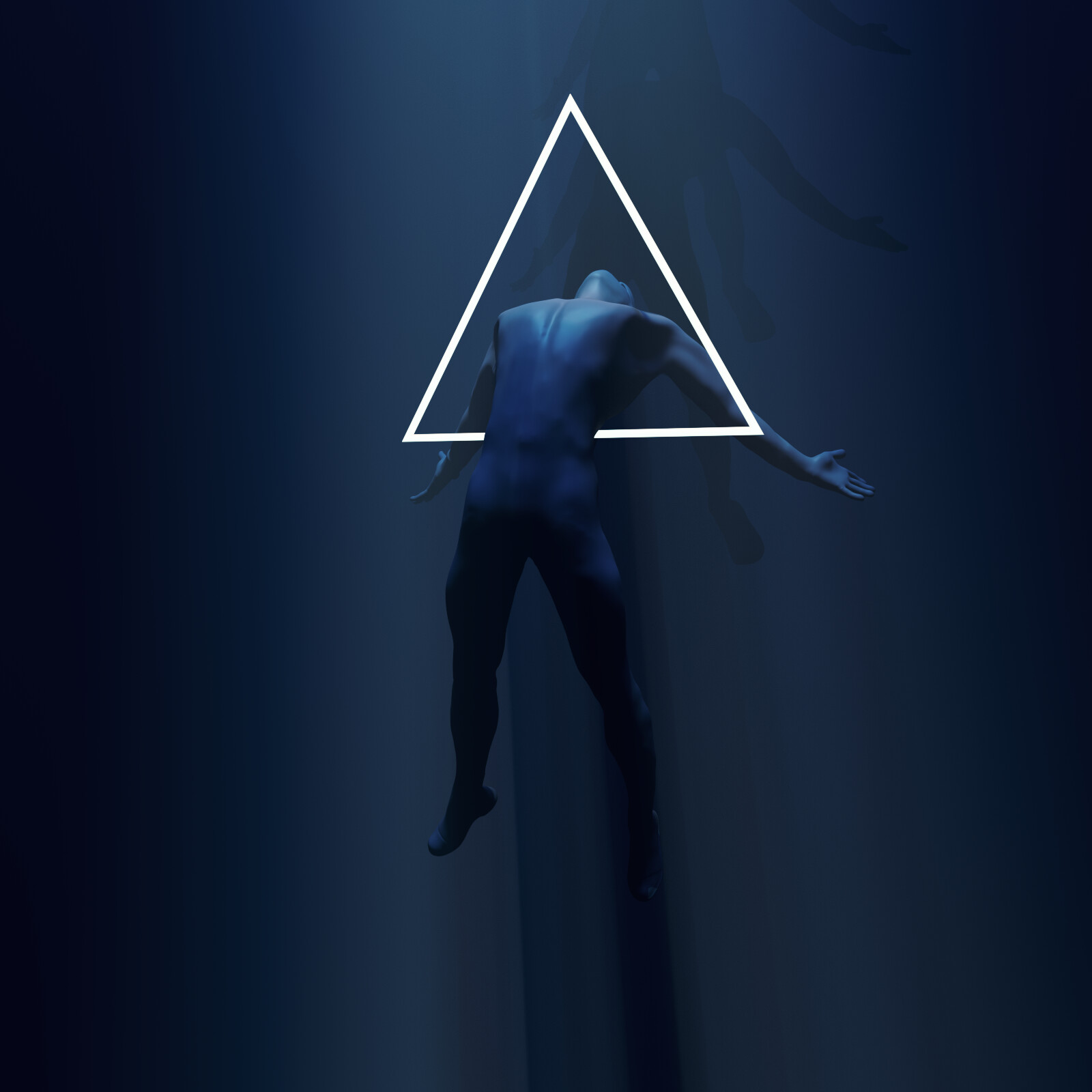 ArtStation - Self Sacrifice_X