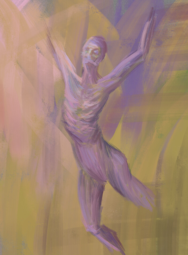 ArtStation - Serafima