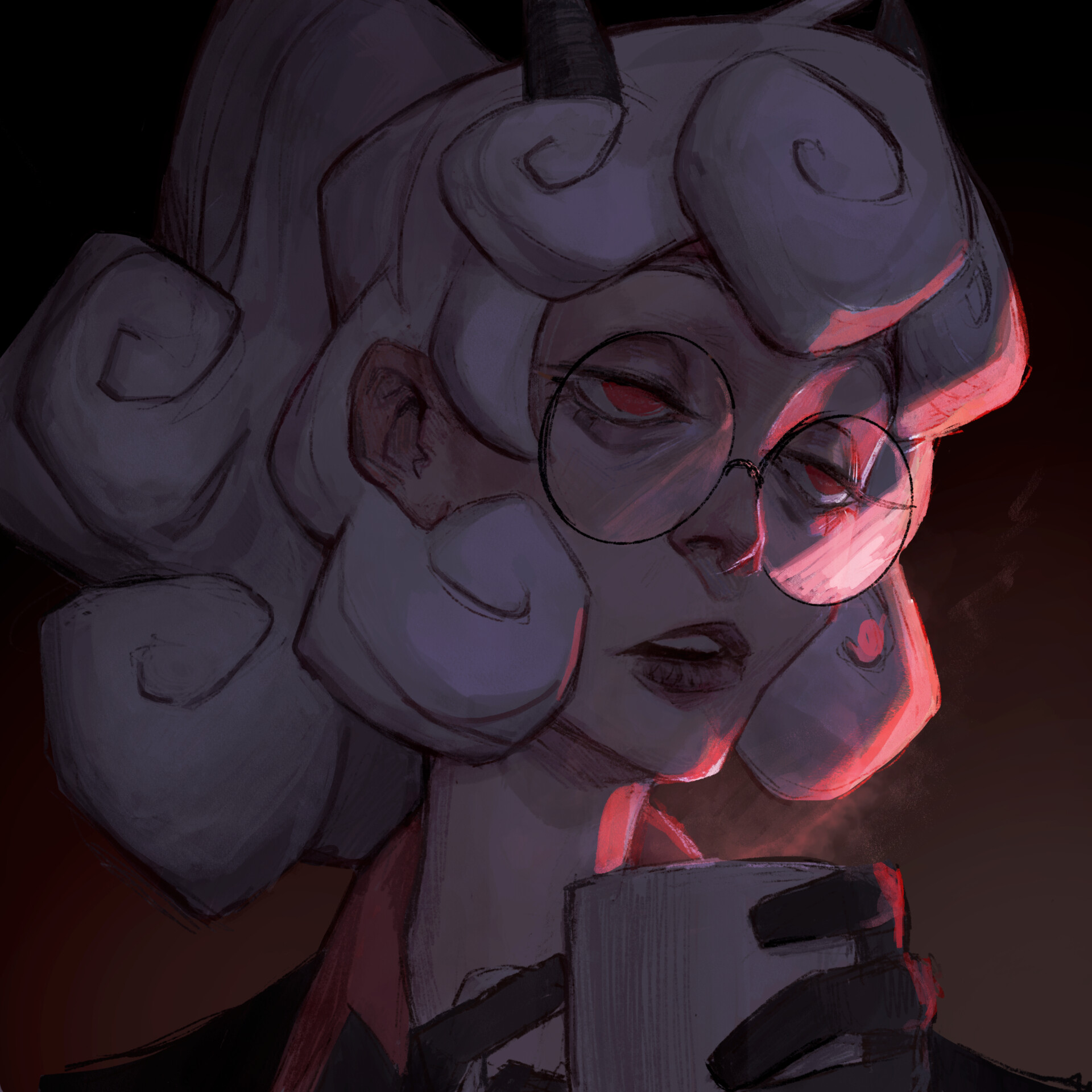 ArtStation - Pandemonica