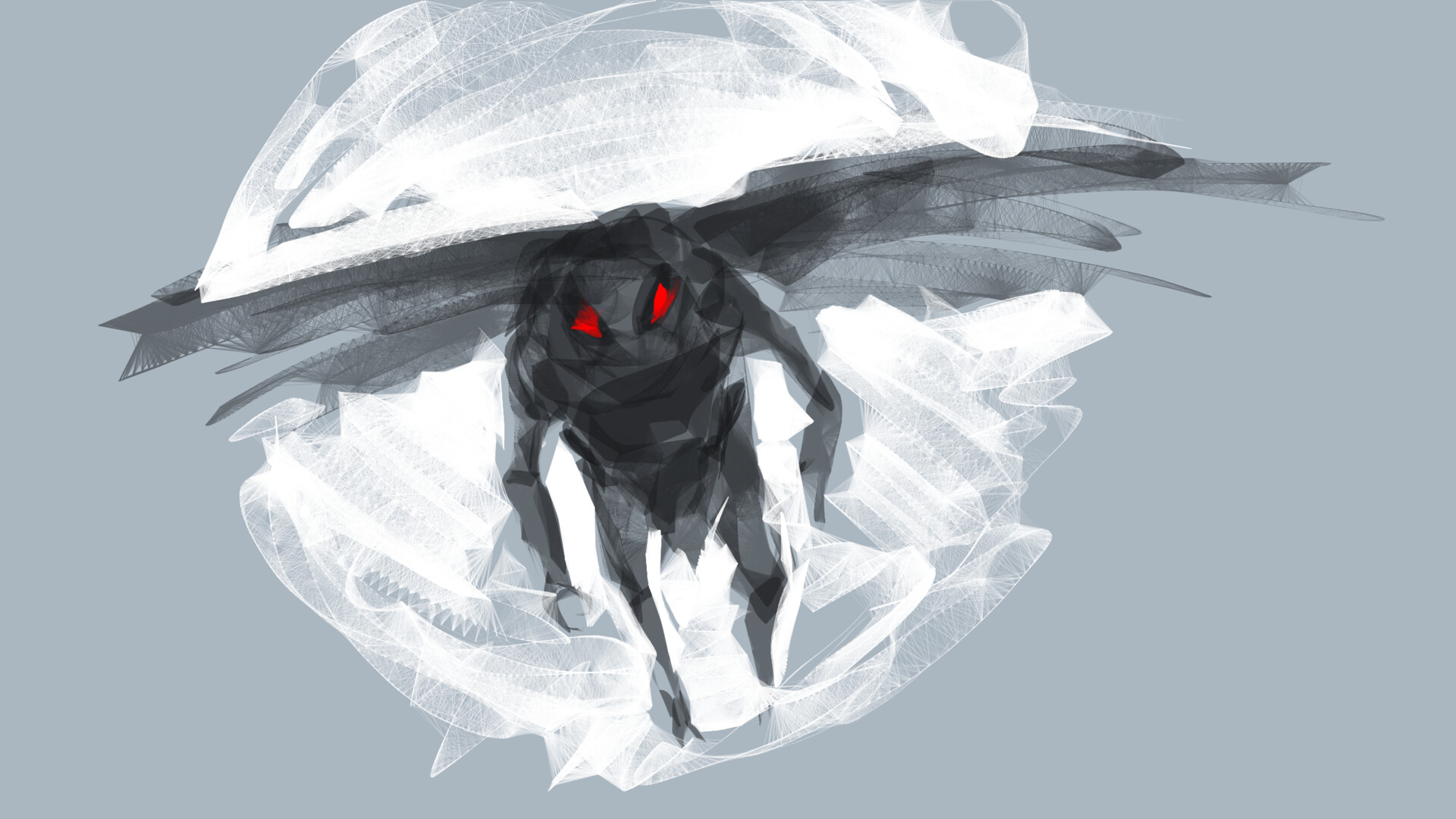 Arthur Cole - Moth Man