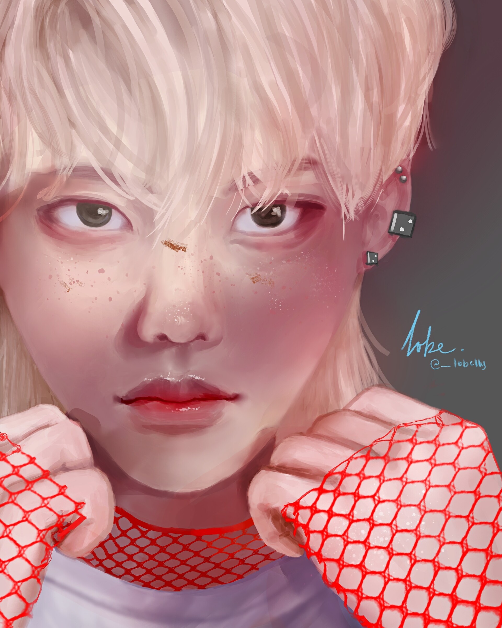 ArtStation - Felix Lee