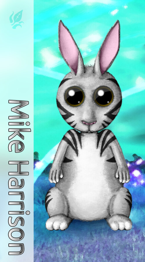 Jamison Hayes - Go Bunny