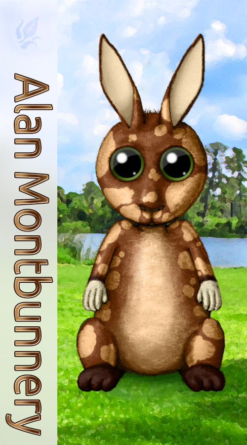 Jamison Hayes - Go Bunny