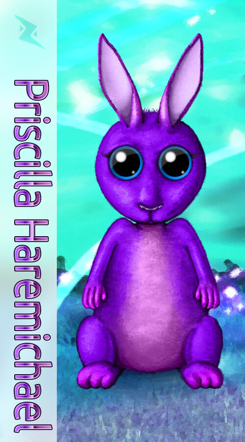 Jamison Hayes - Go Bunny