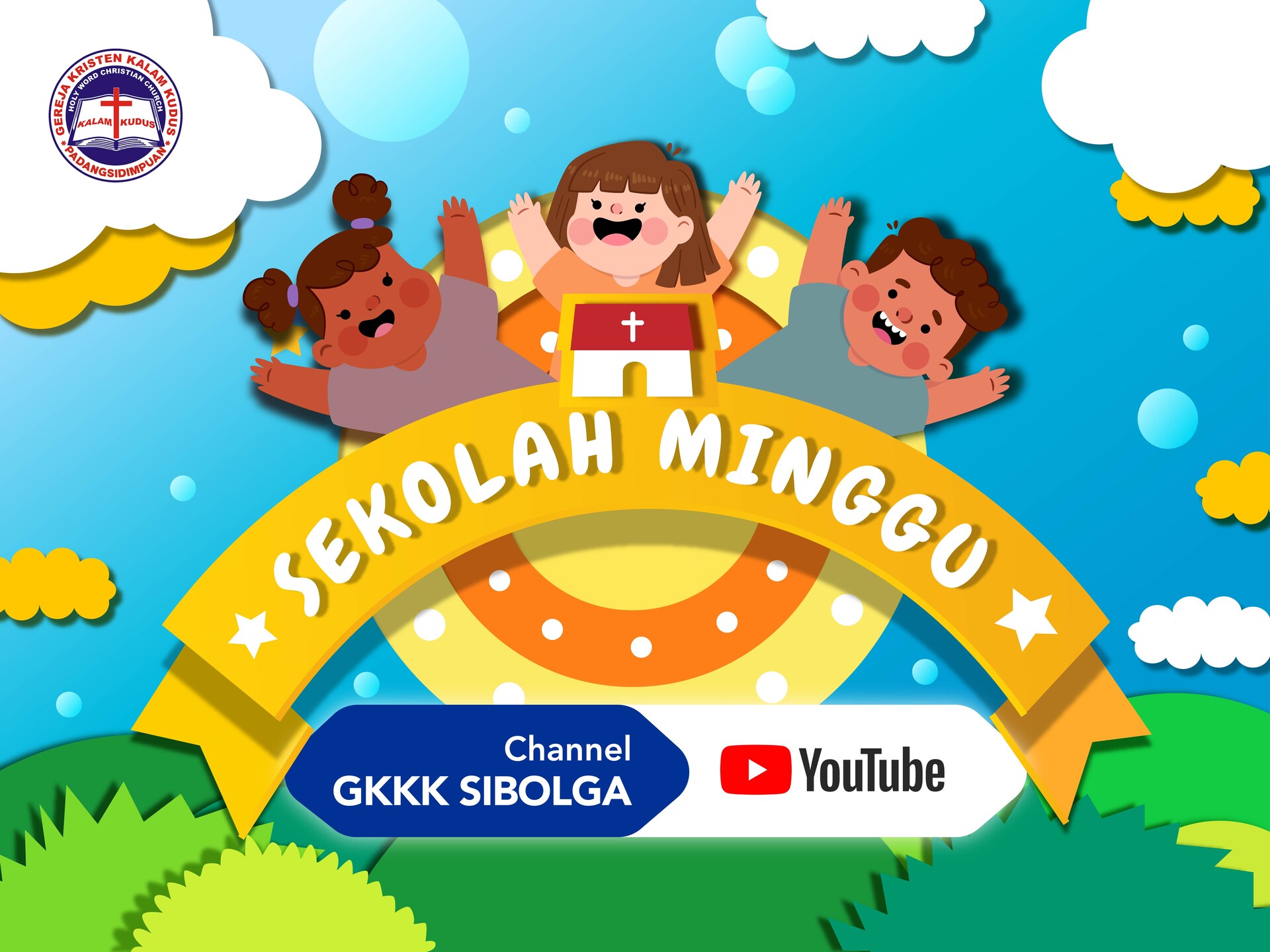 Gresia Natali Elisabeth - Poster Ed. 2