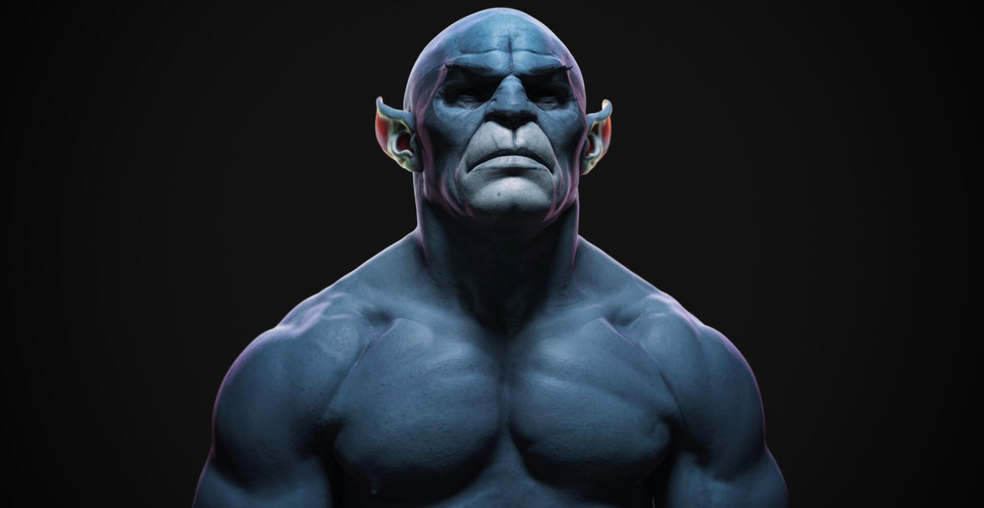 ArtStation - Panthro