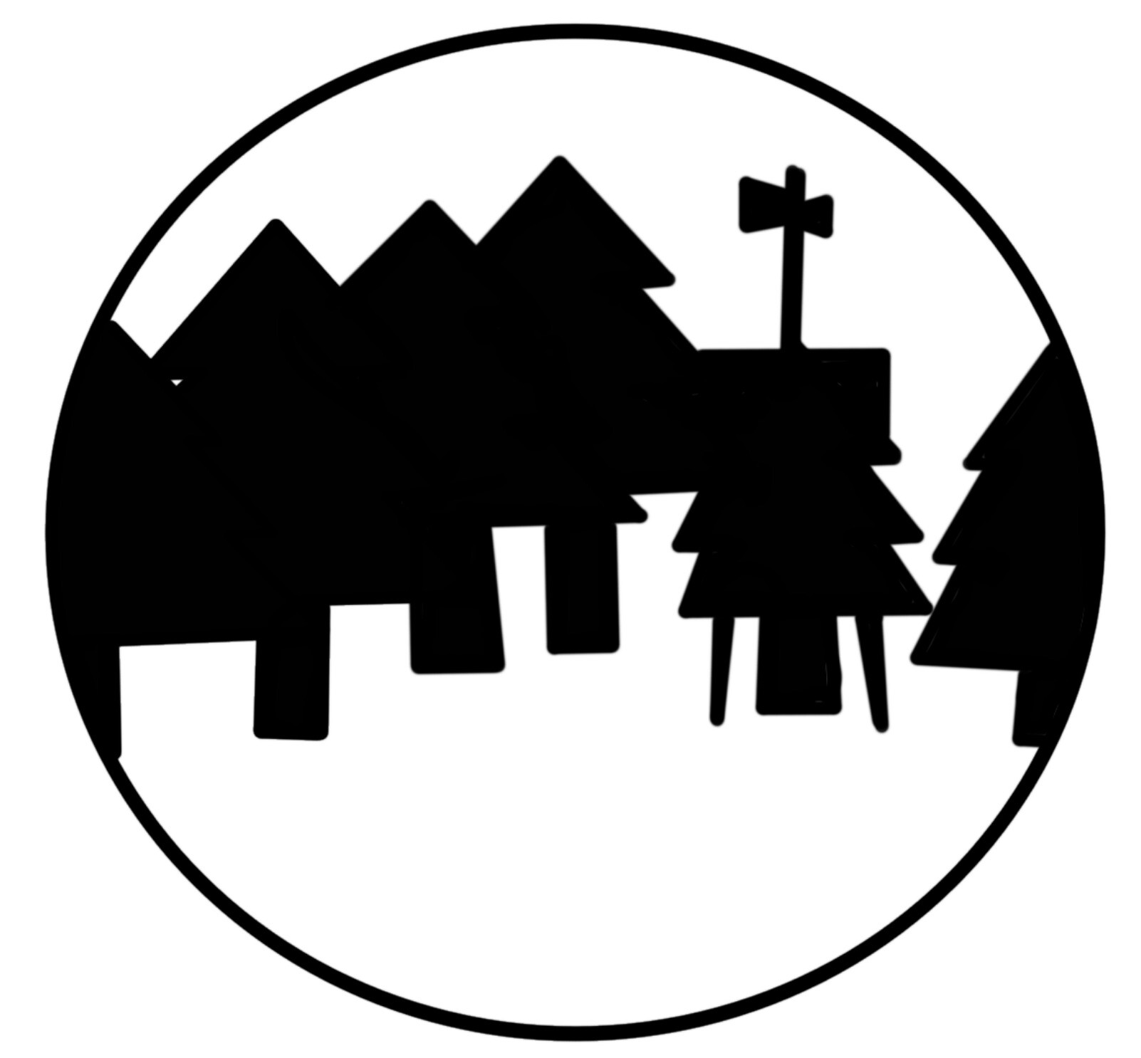 ArtStation - Cool silhouettes