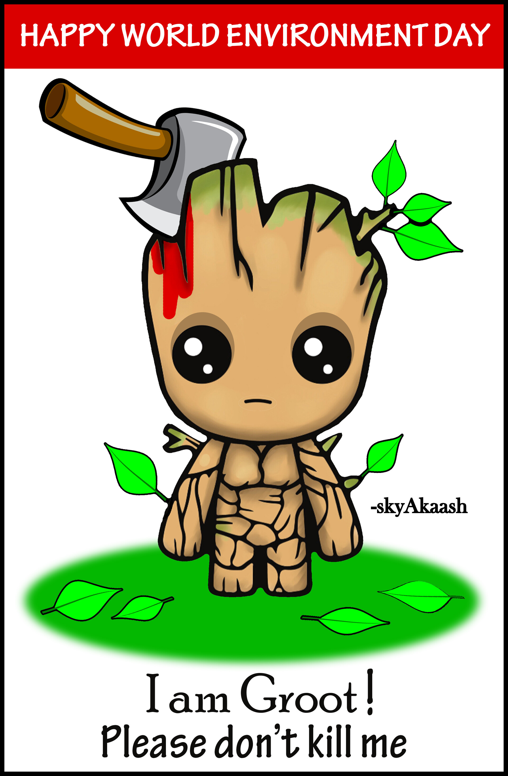 ArtStation - digital painting 2d