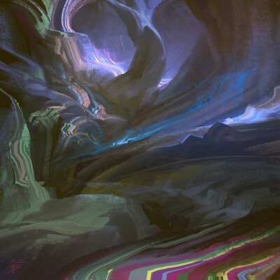 Jeremy Adams - Portfolio