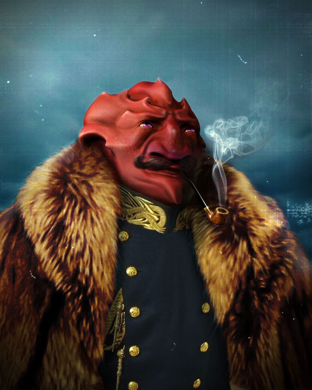 ArtStation - General