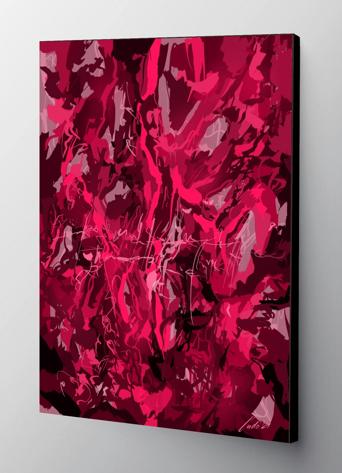 ArtStation - Rupture