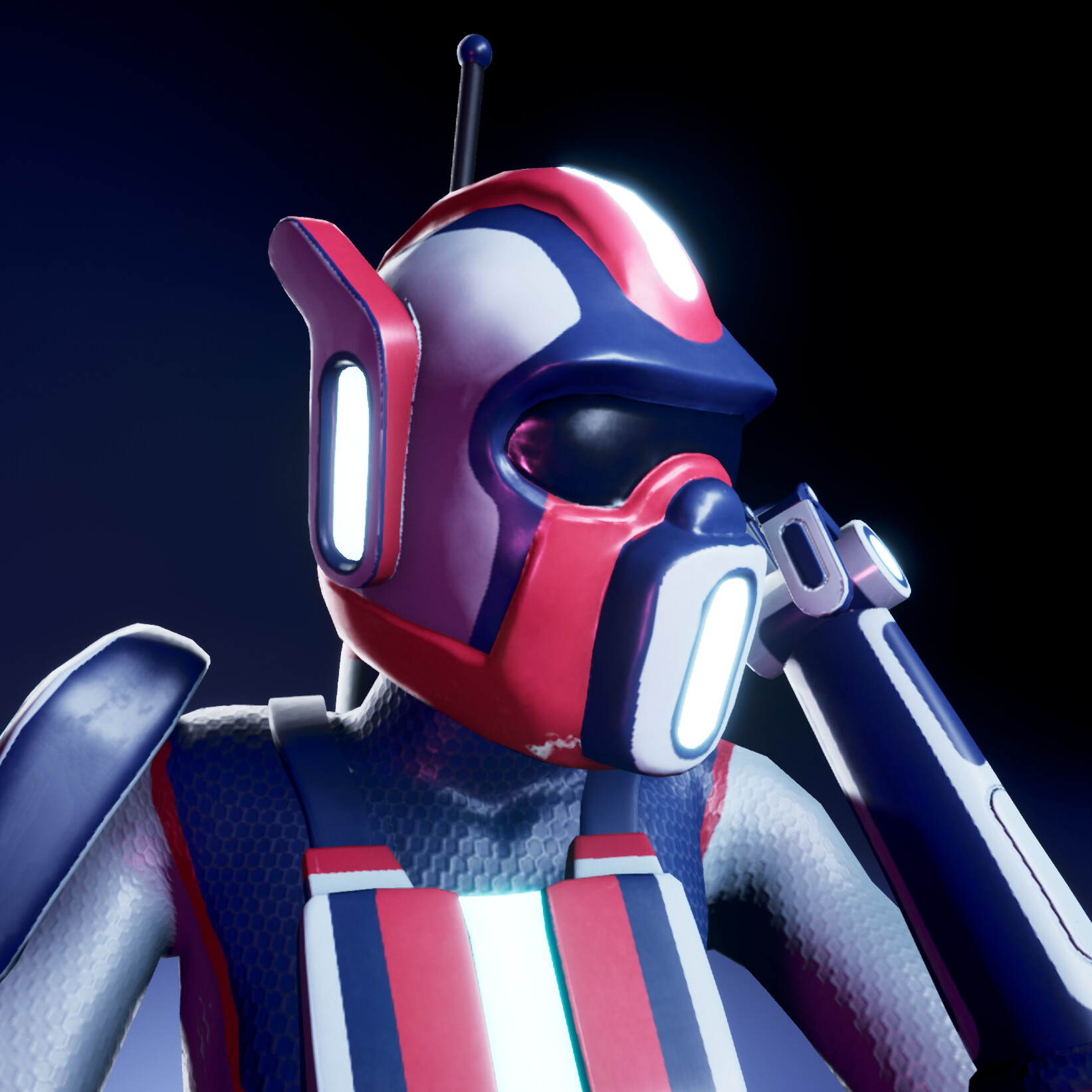 Charlie Baldwin - Lyra