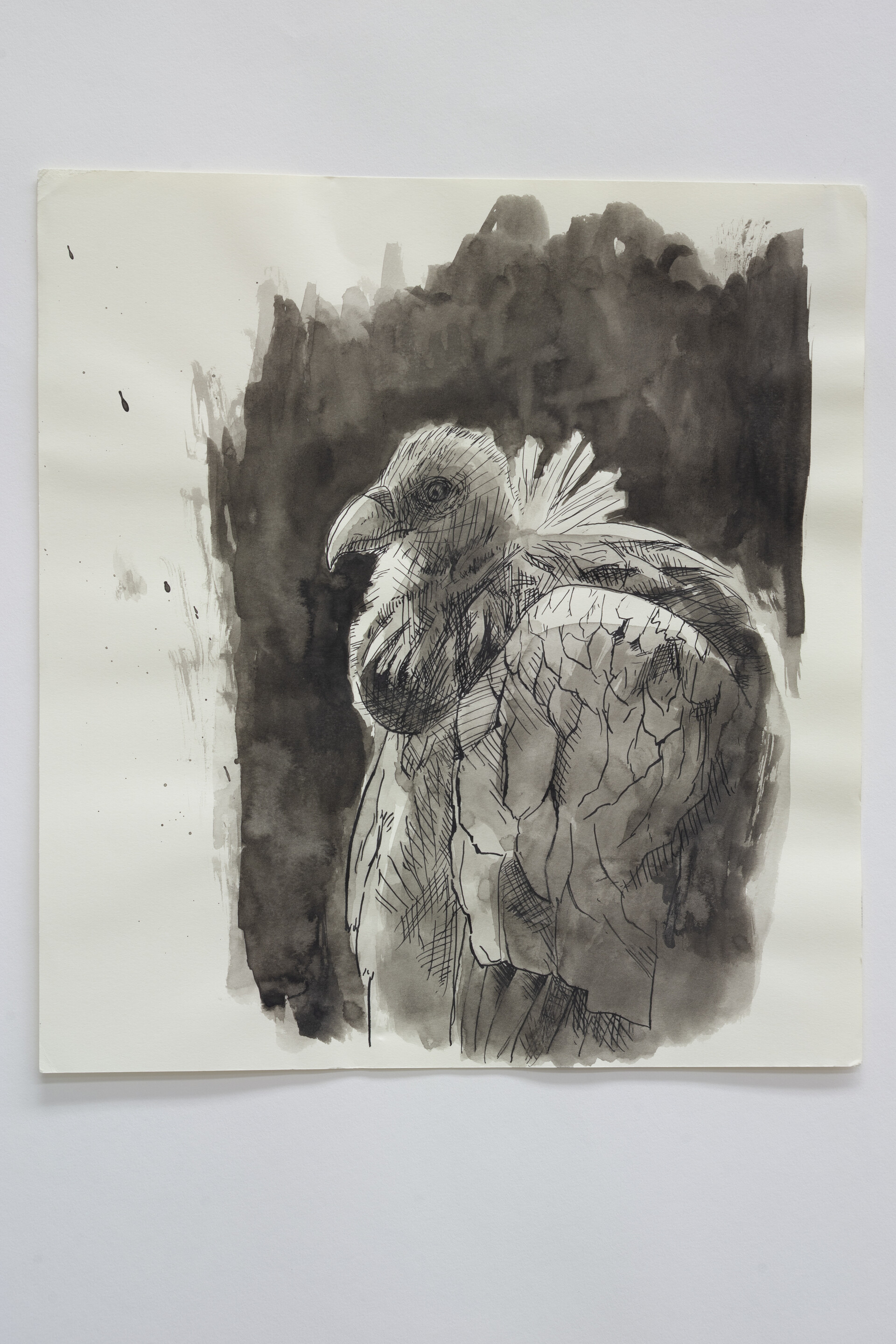 ArtStation - lost in thought (about meat)