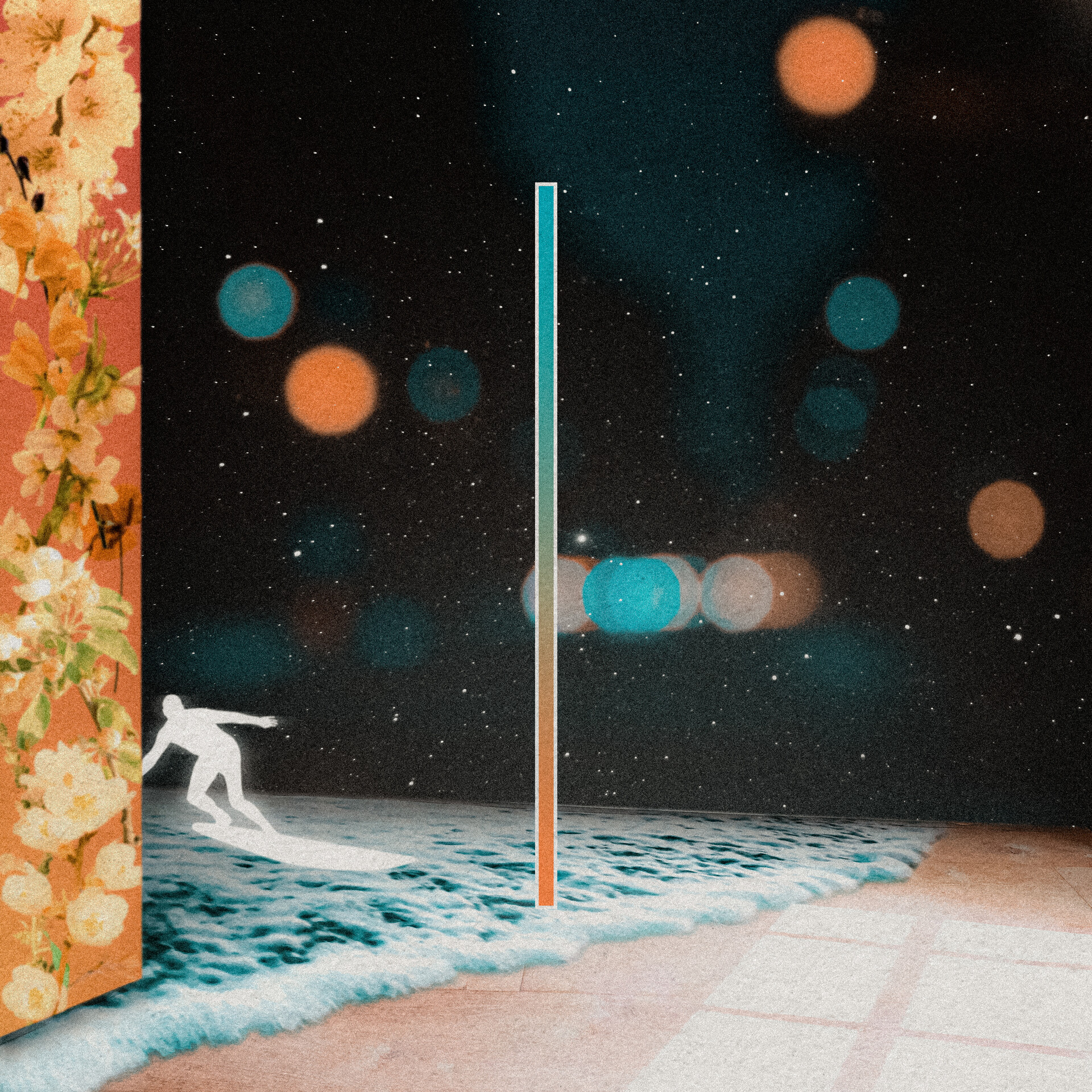 ArtStation - From Hot To Cold