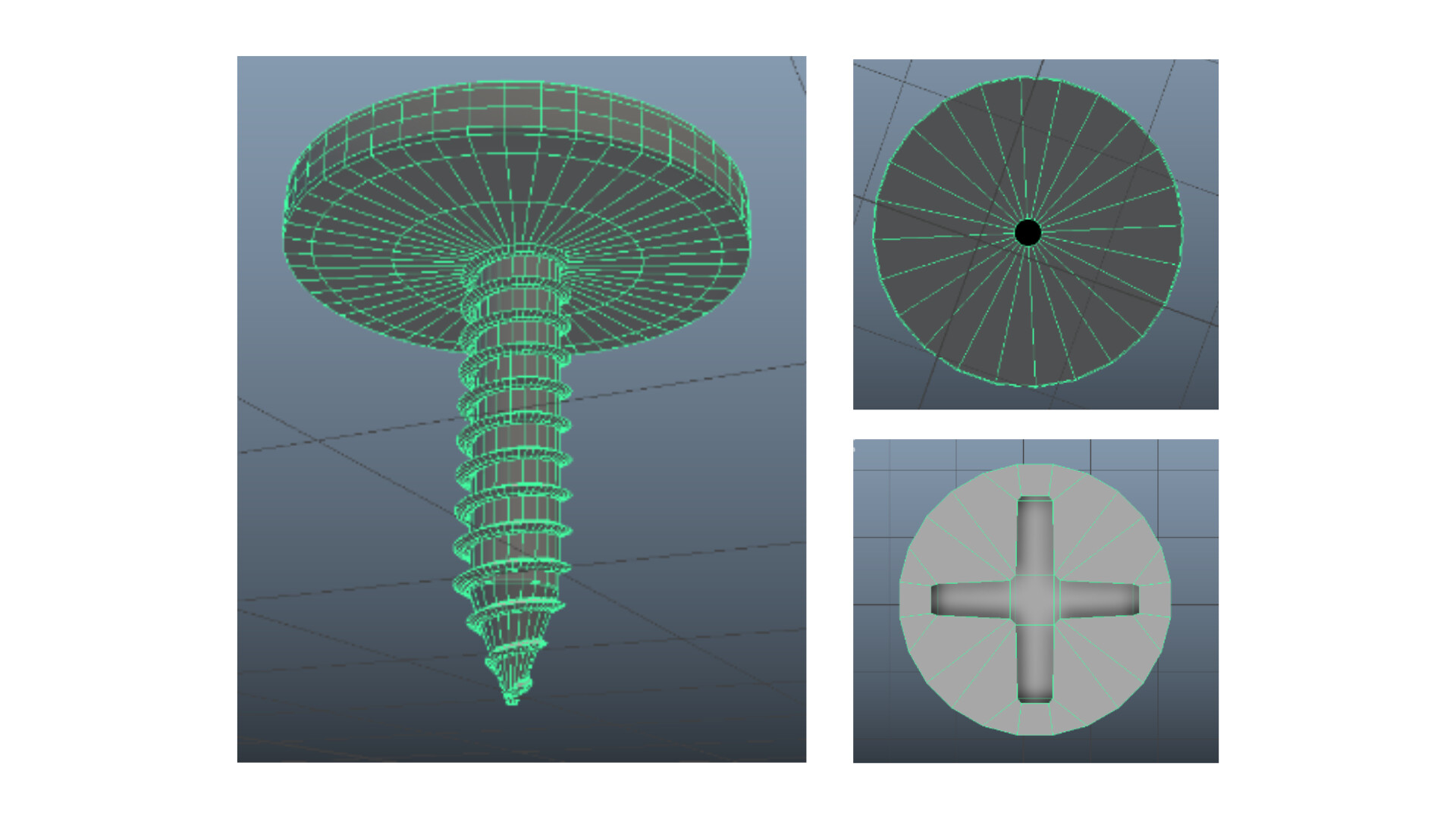 Roberta - Iphone 3D model