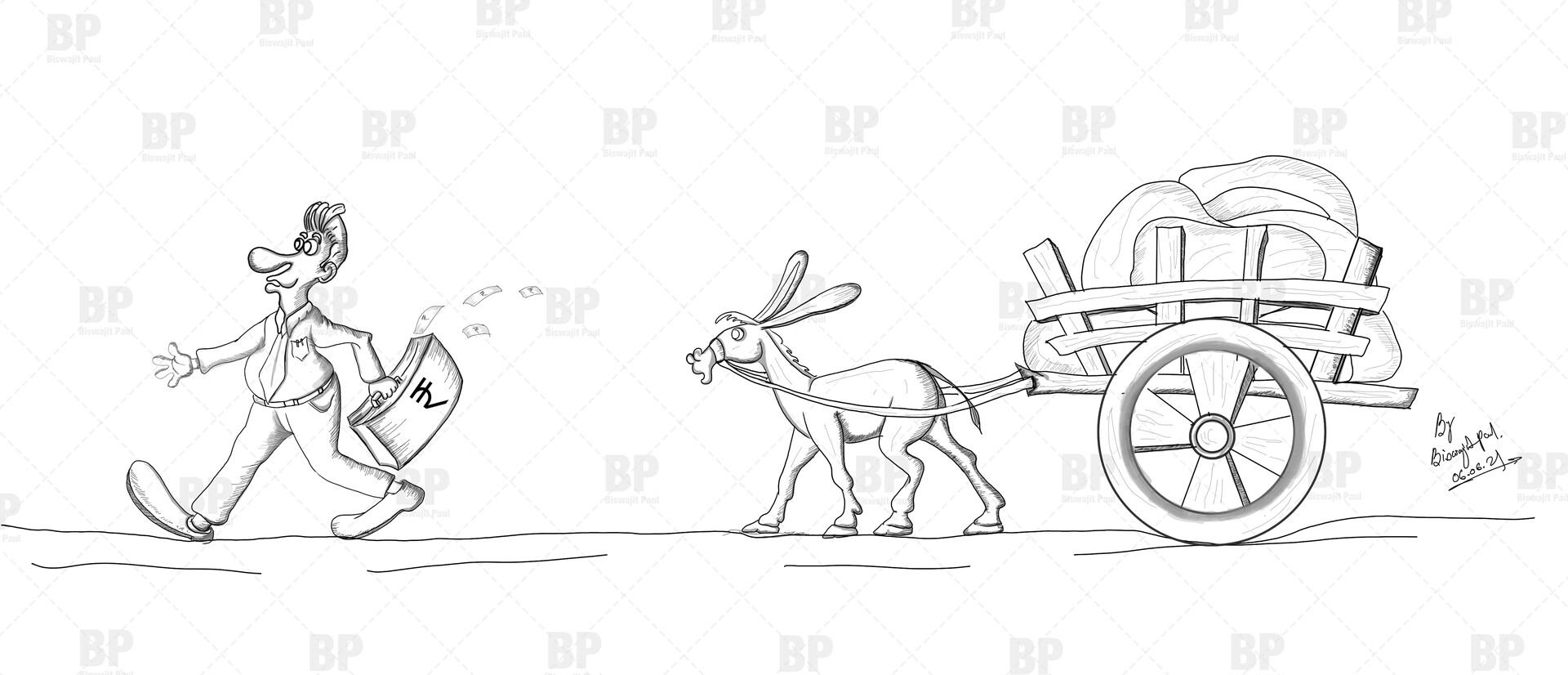 ArtStation - abe gadhe