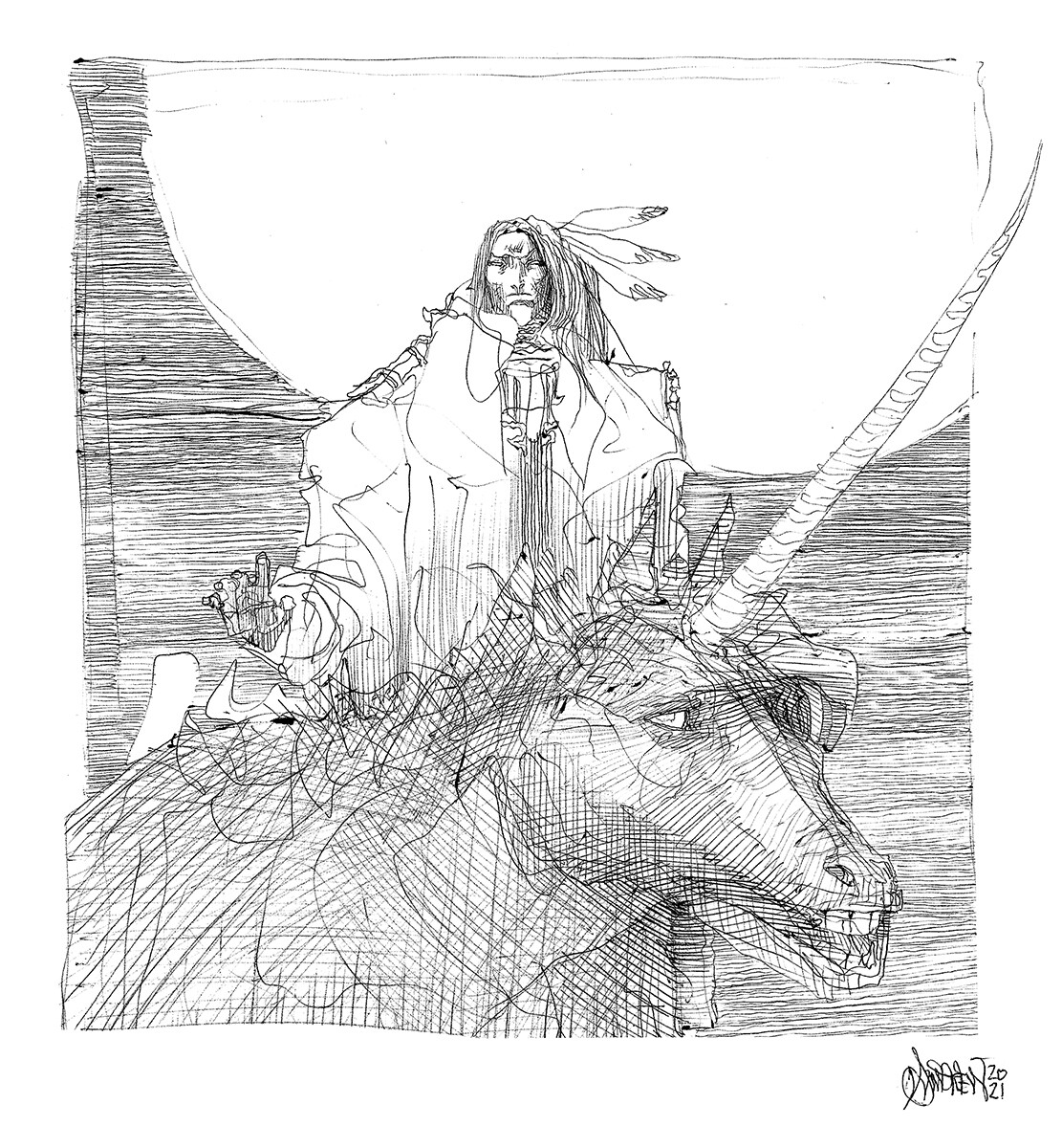 ArtStation - Alignment