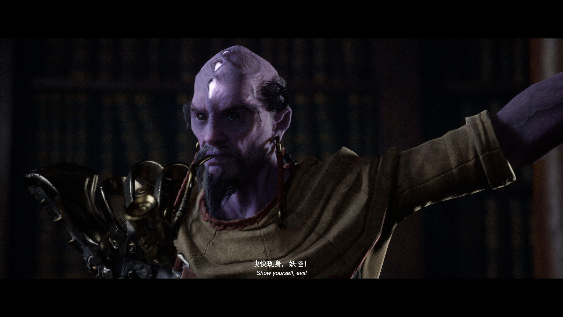 Retro-Illusion - UE5 Animatic Shots Practice VOL.01