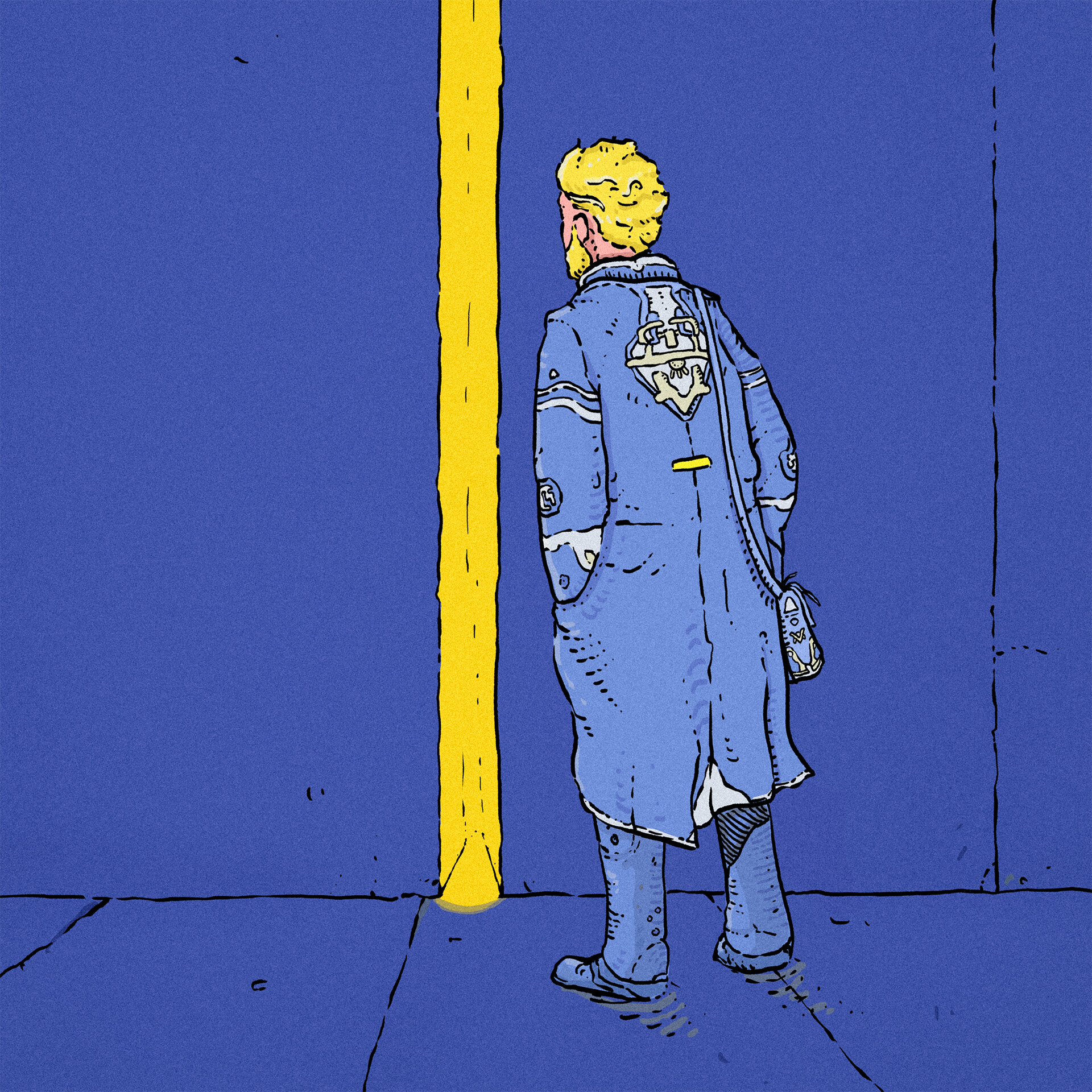 ArtStation - The Rift