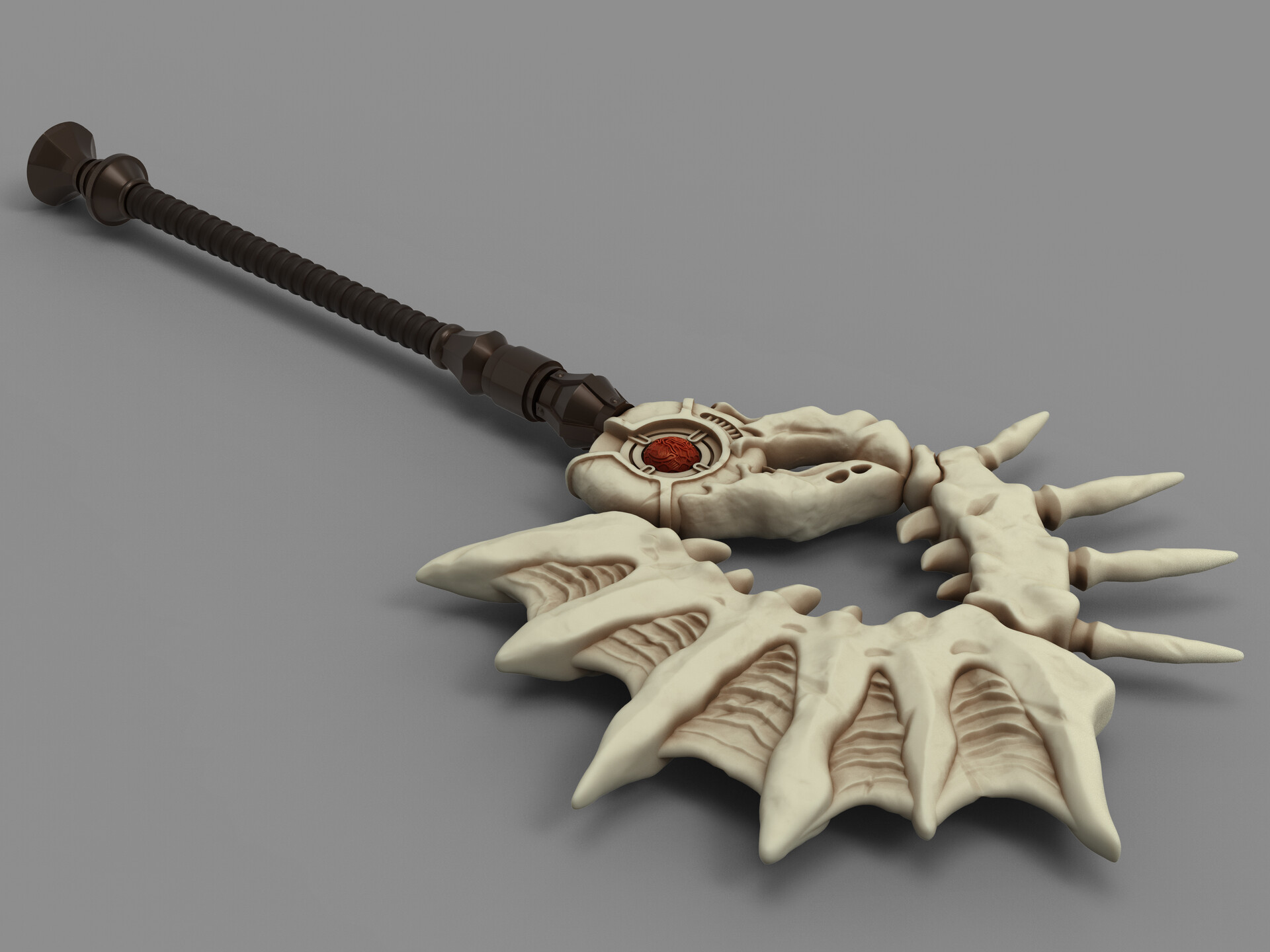 Amanda Brock - Edelgard's Relic - Aymr