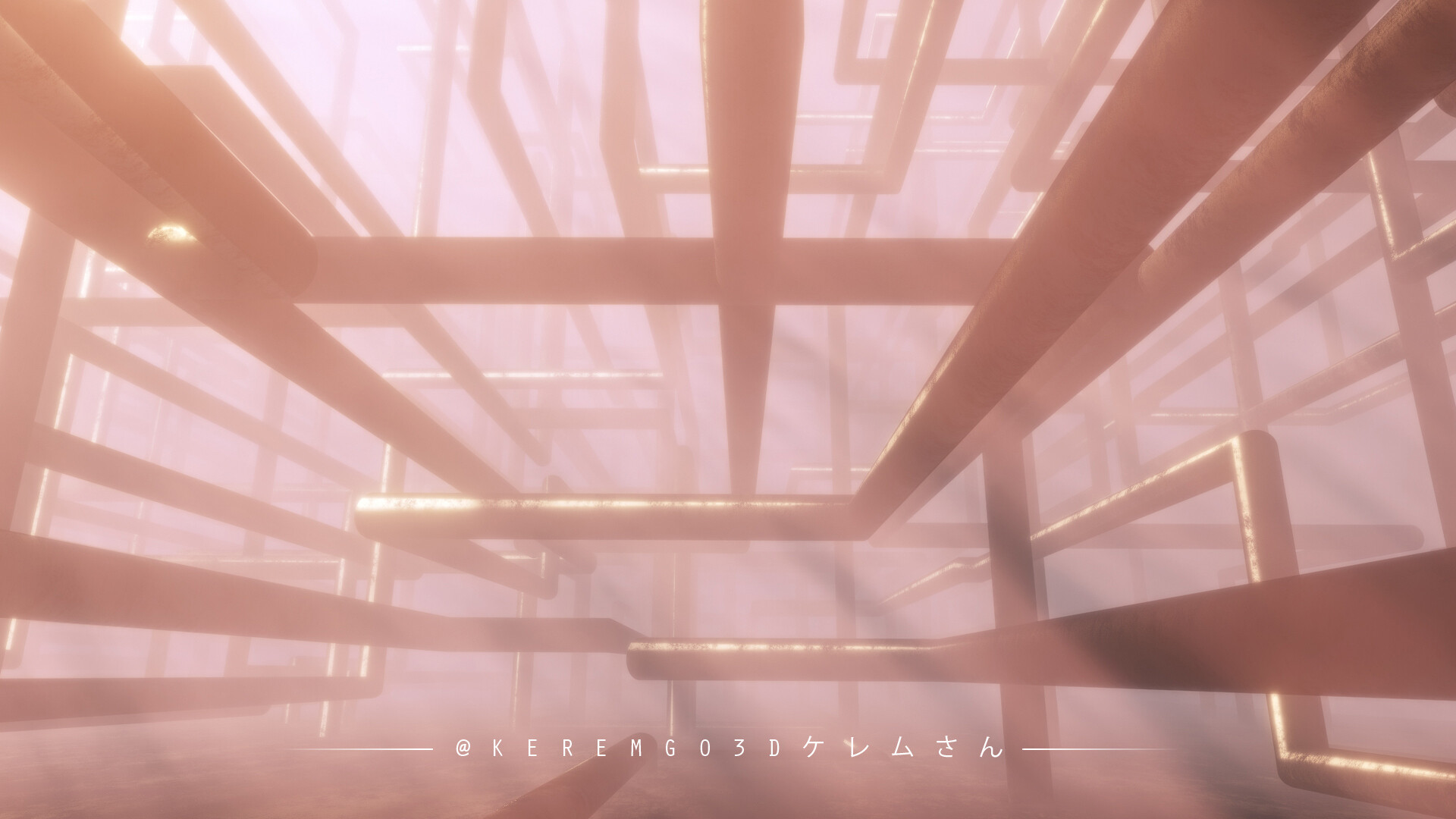 ArtStation - Pipe Dreams