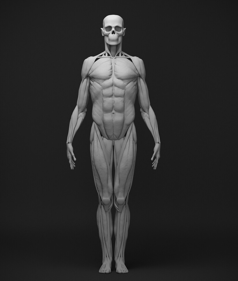 ArtStation - Ekorshe