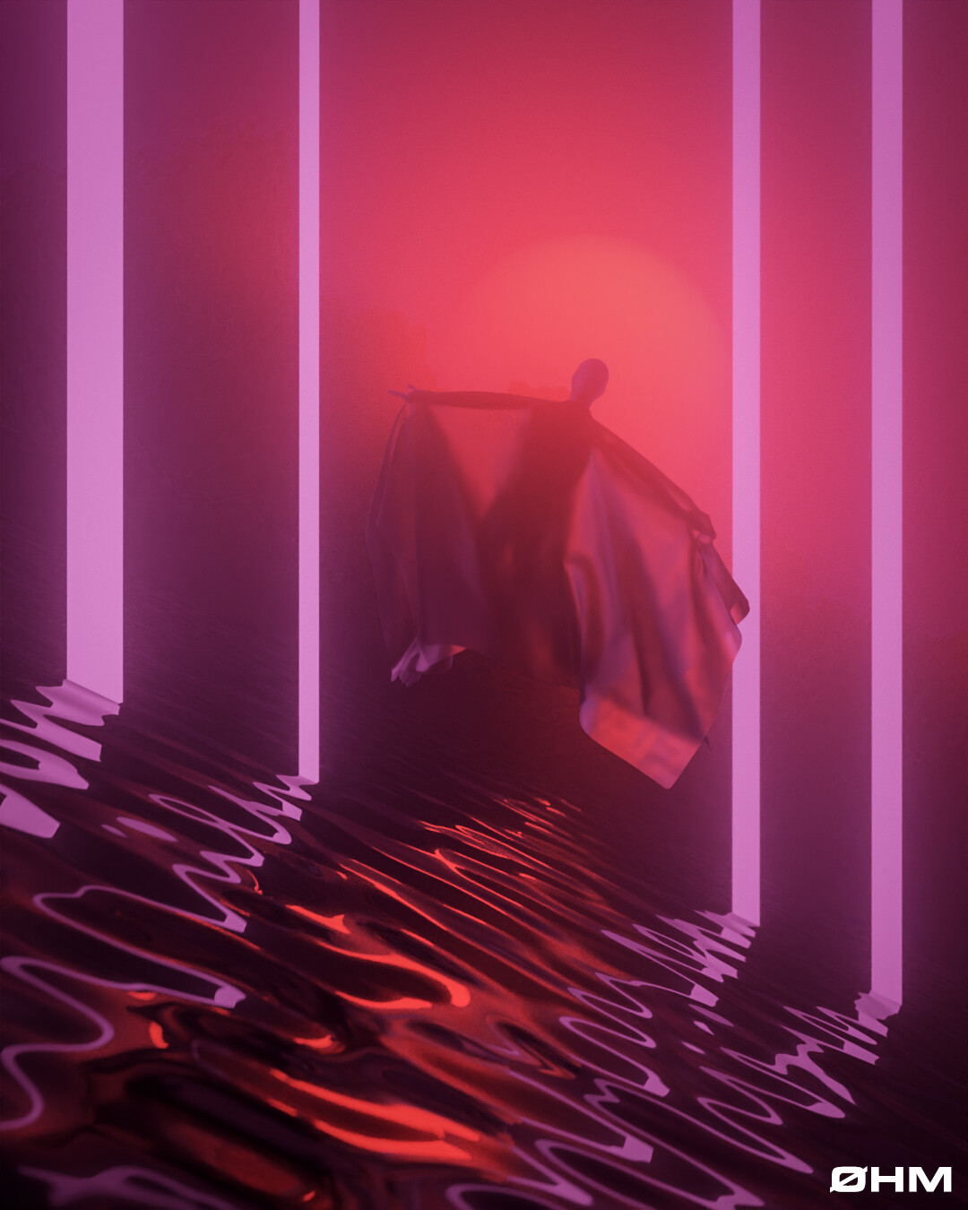 ArtStation - // RISE