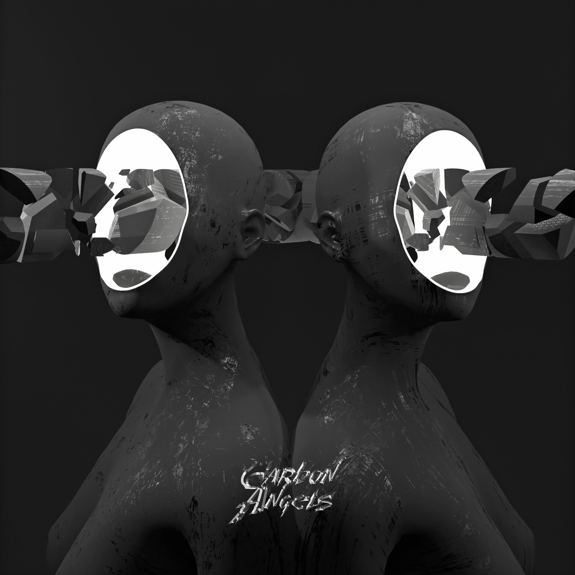 ArtStation - CARBON ANGELS