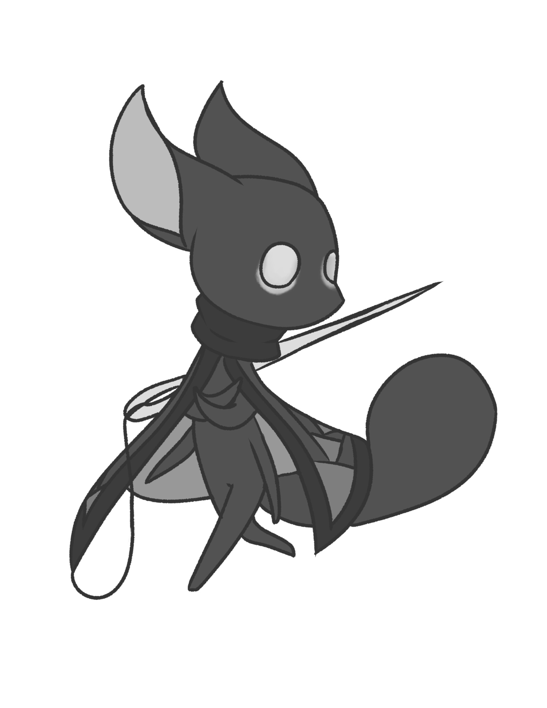 ArtStation - College Character Design Project