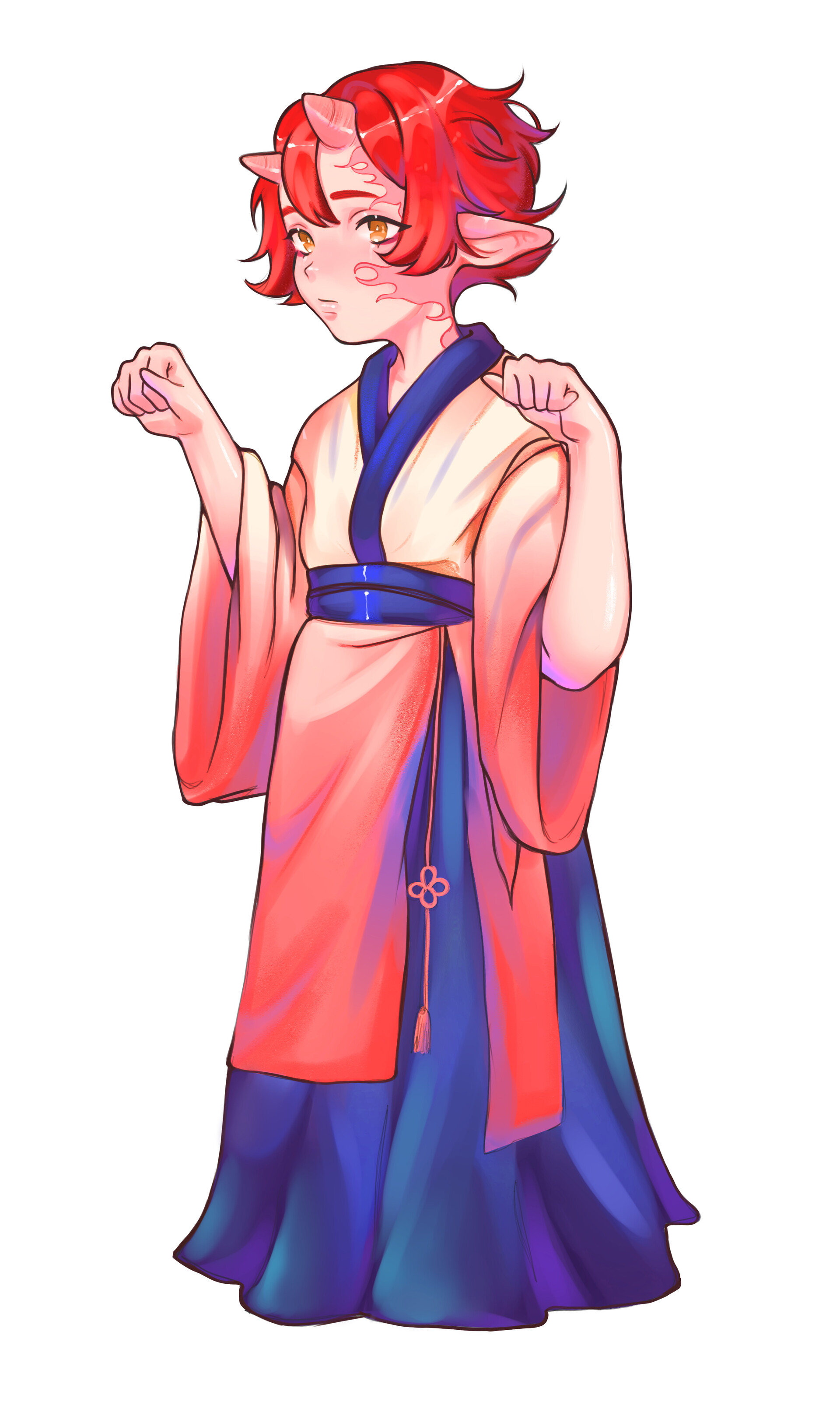 ArtStation - Loli