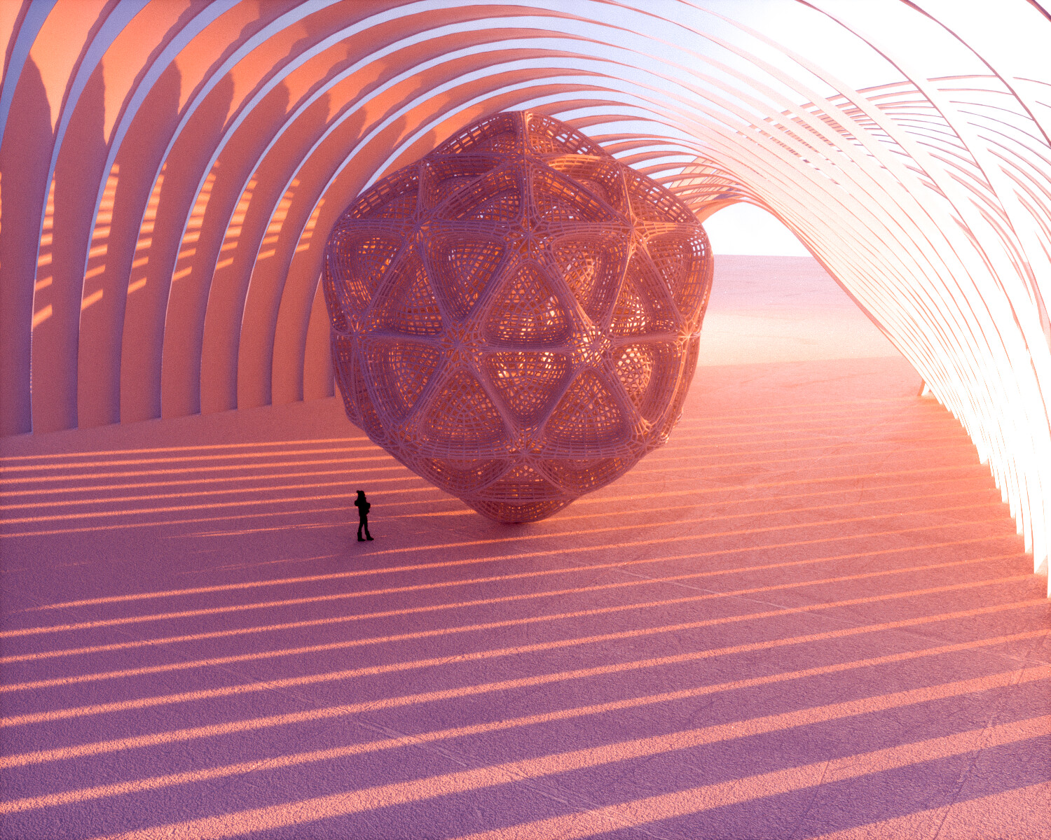 ArtStation - Observer