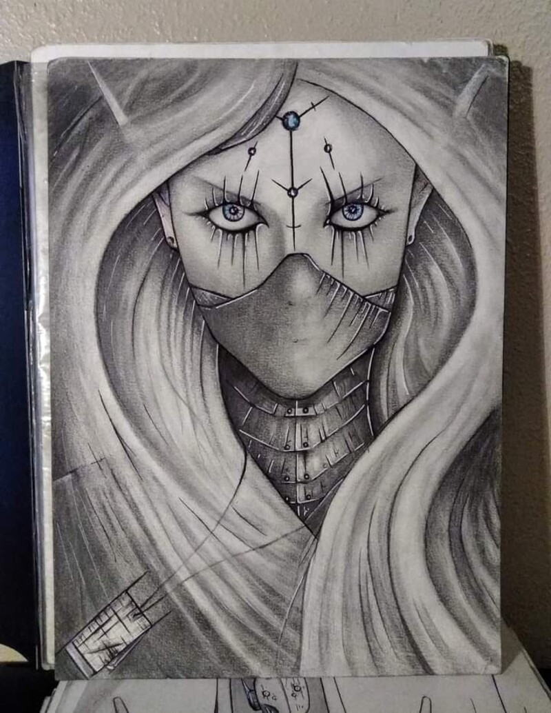 ArtStation - Justin Keen