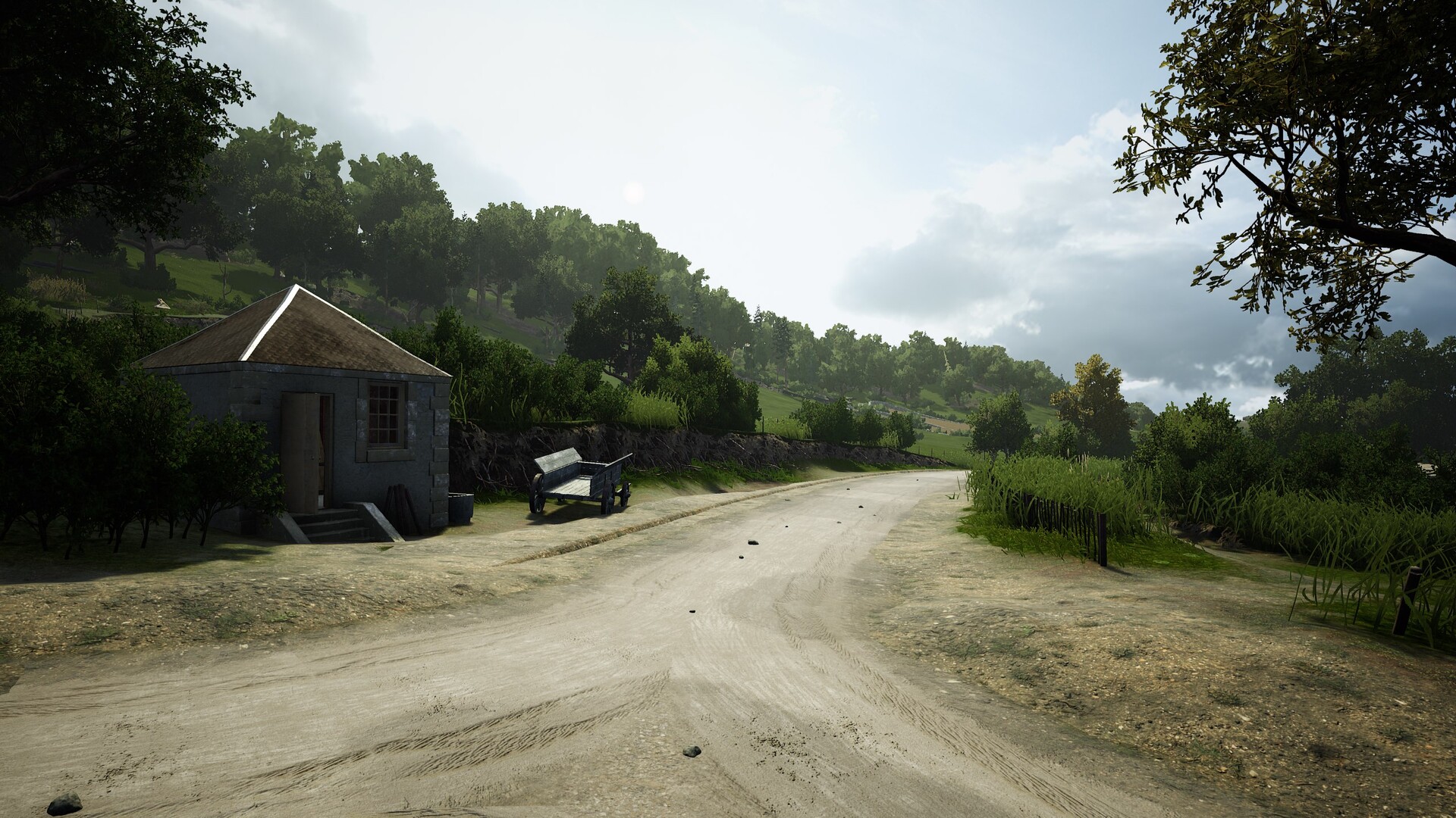 Ross Houston - Post Scriptum - Stonne