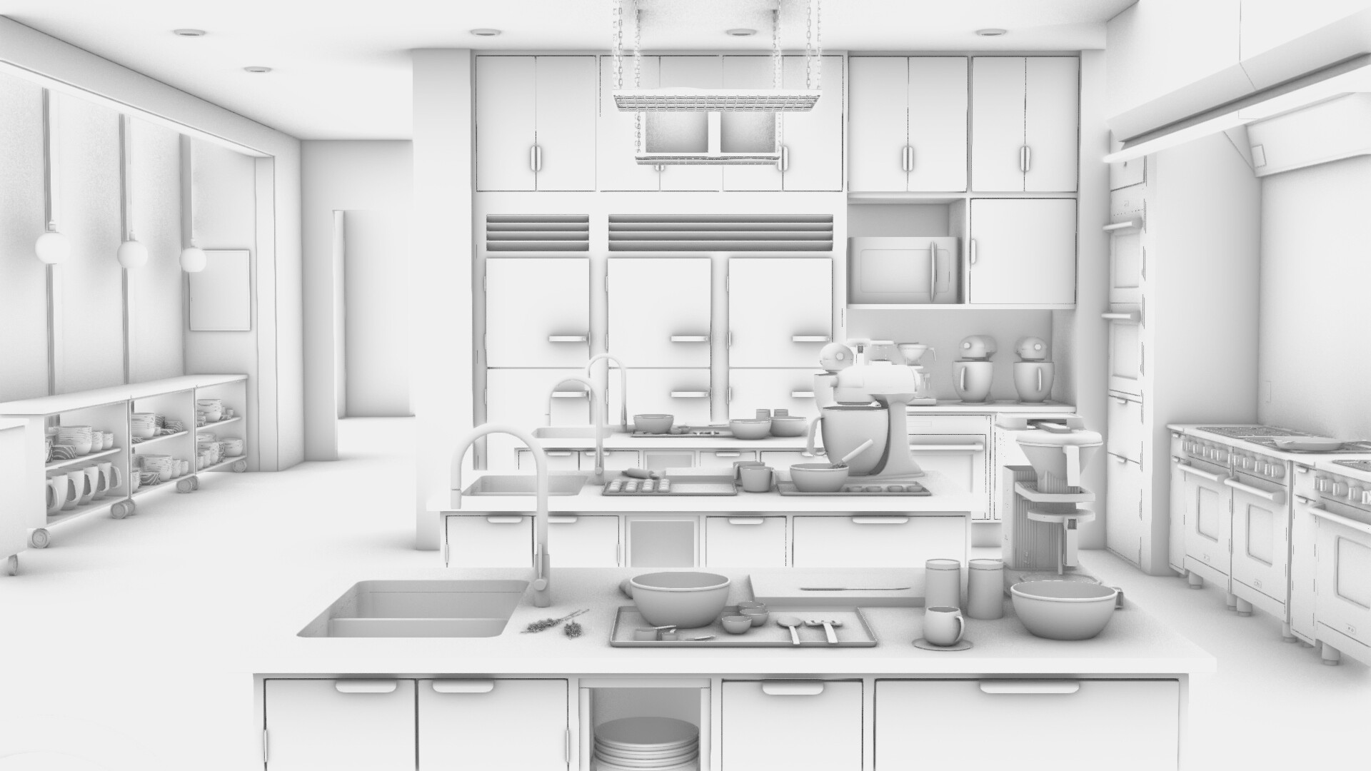 Kerri Wong - Bon Appetit Test Kitchen