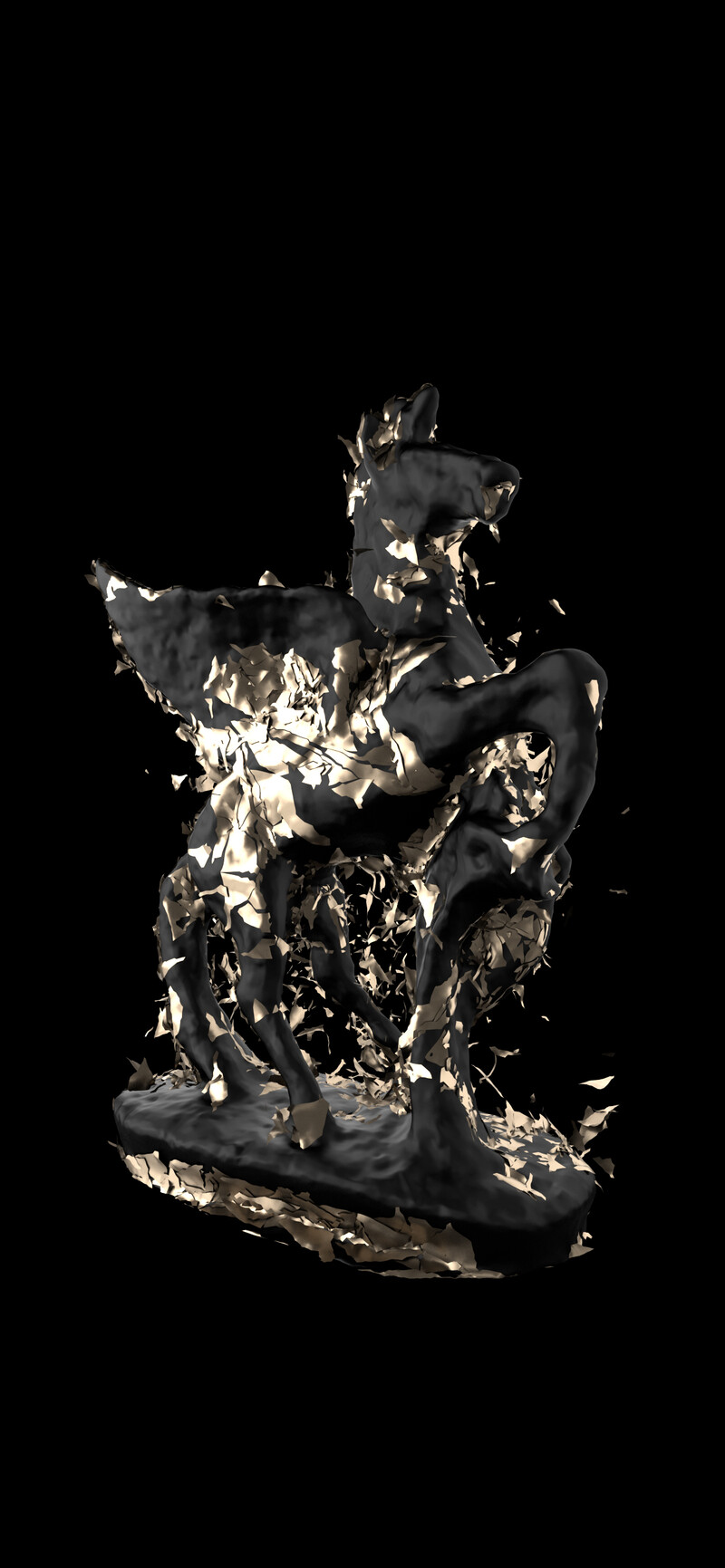 ArtStation - Said Garcia