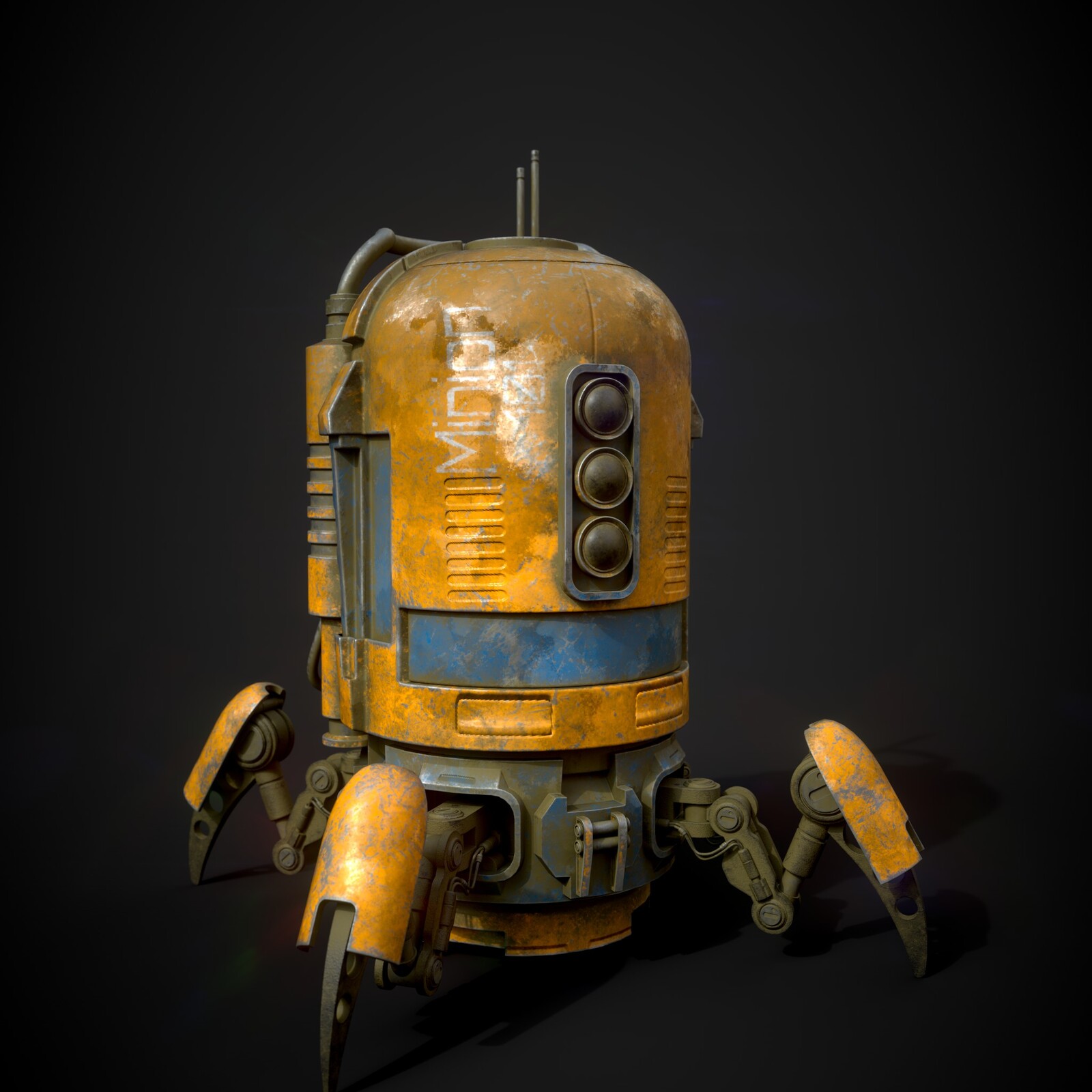 Bell de Deus - Portfolio