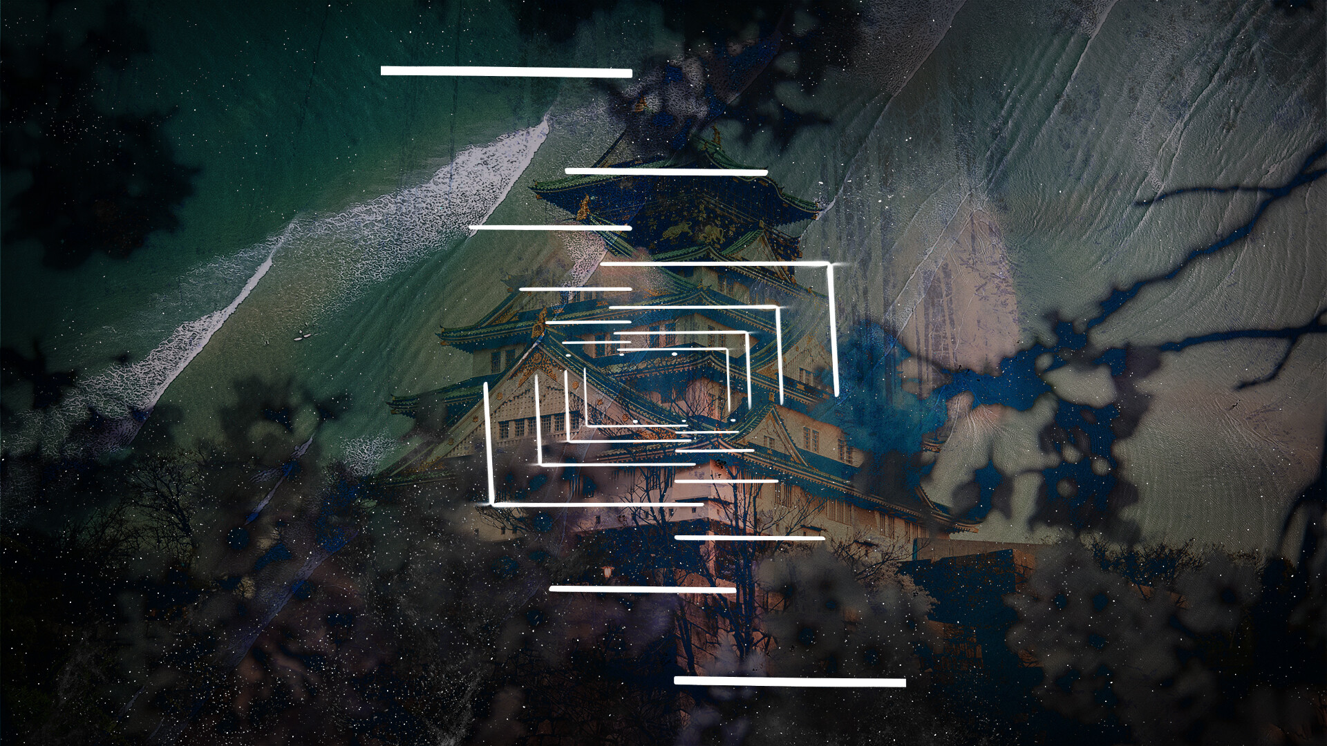 Nicole WS - Abstract Design Inspired by Music (general)