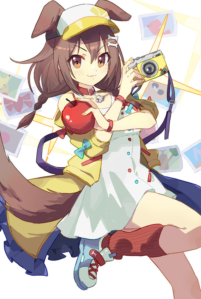 ArtStation - Konene x POKEMON!