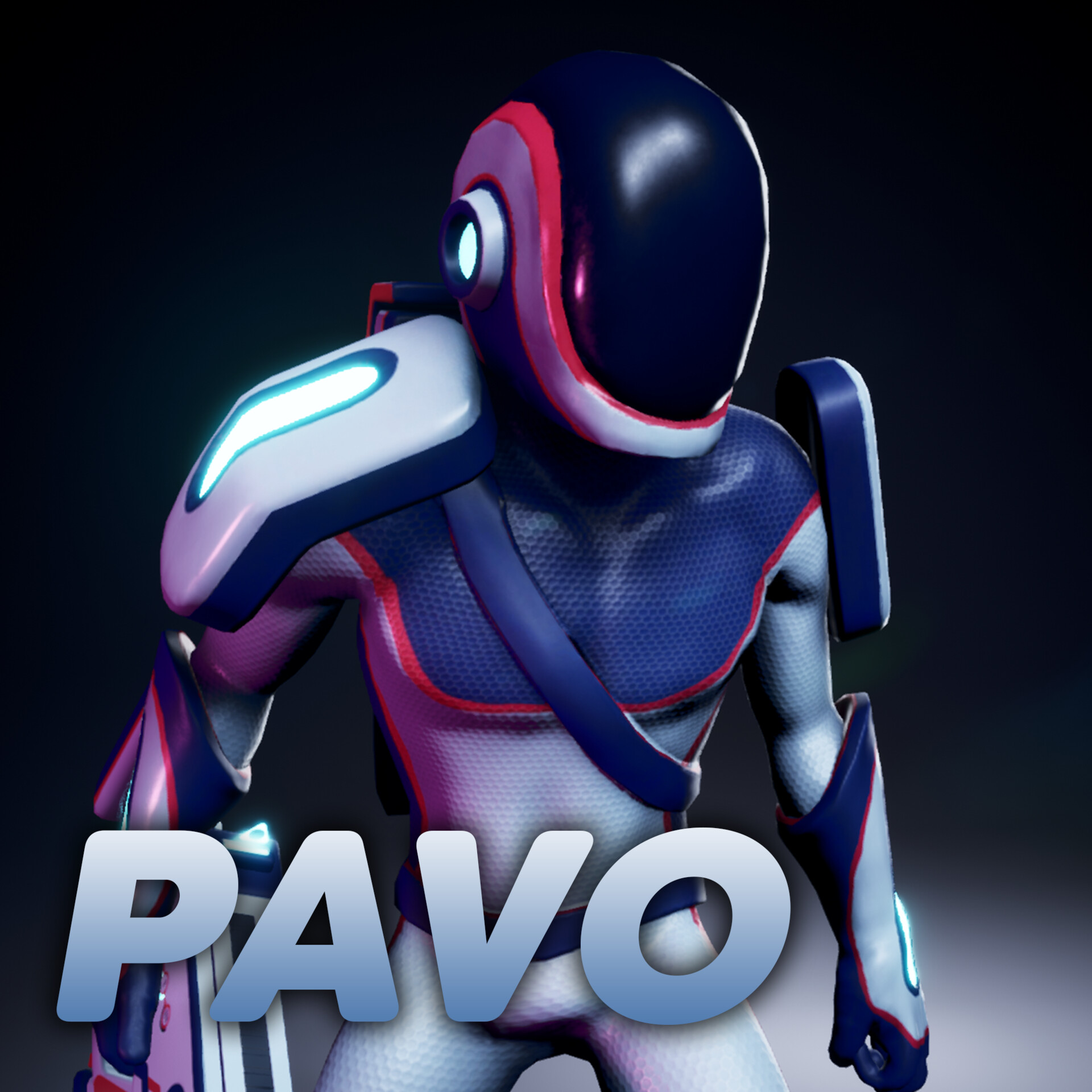 Charlie Baldwin - Pavo