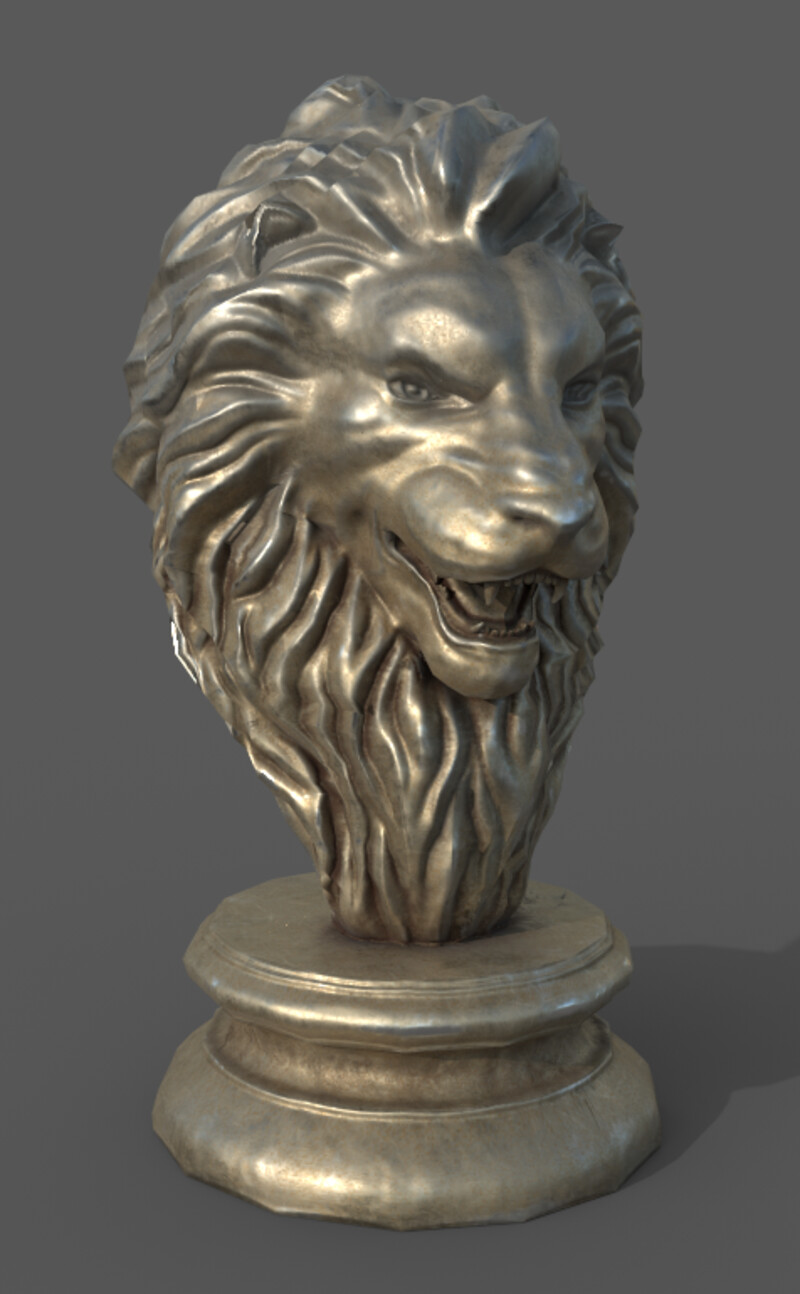 ArtStation - donghee jeong