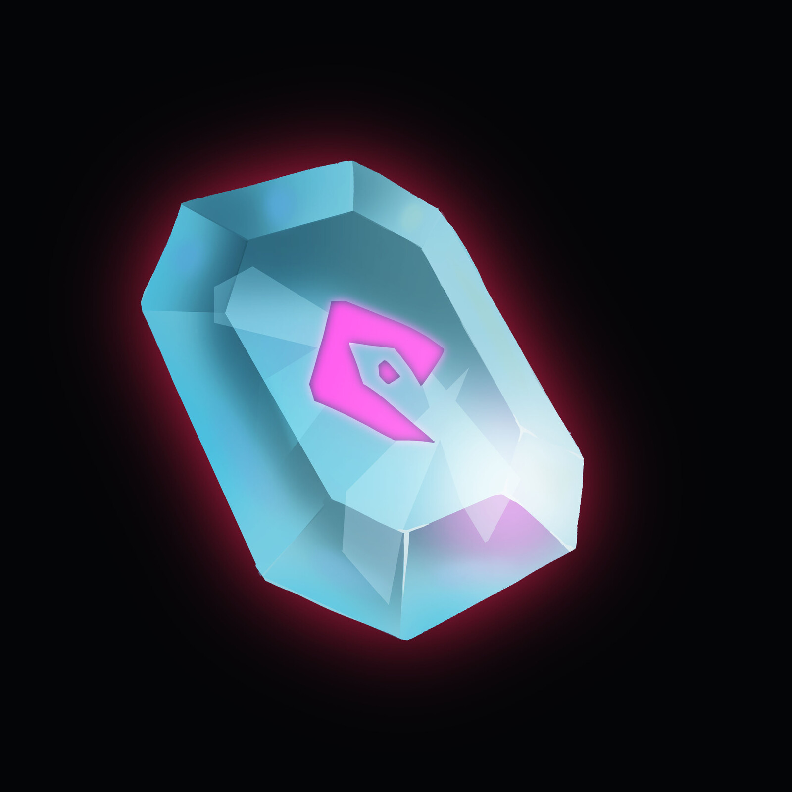 DexMax - game icon concept 3