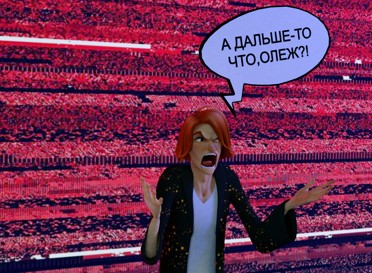 ArtStation - Razumovsky