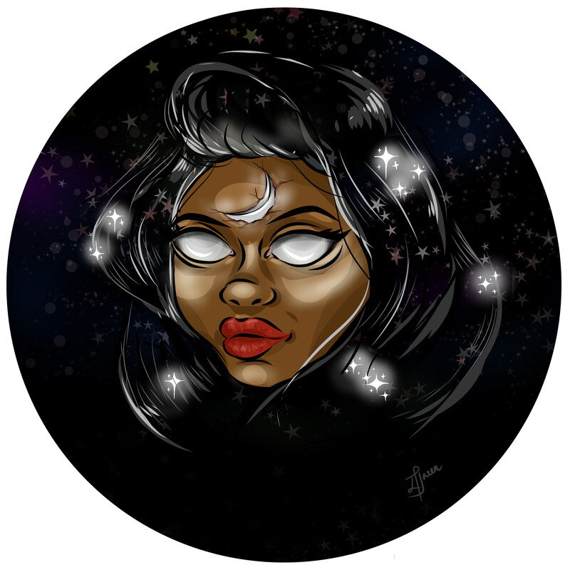 Labiba Tasnim Jaeen - Portfolio