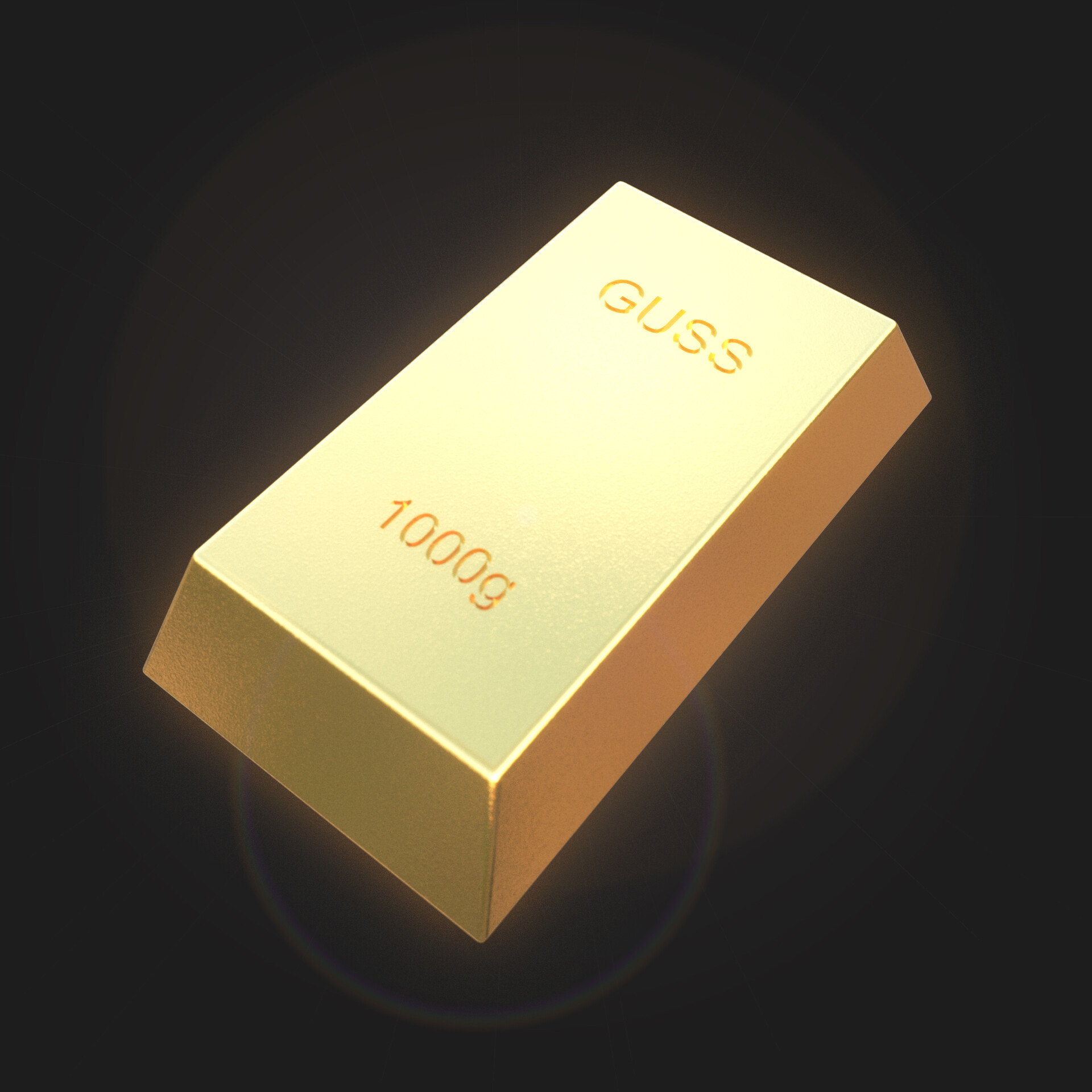 ArtStation - Daily Render 210606