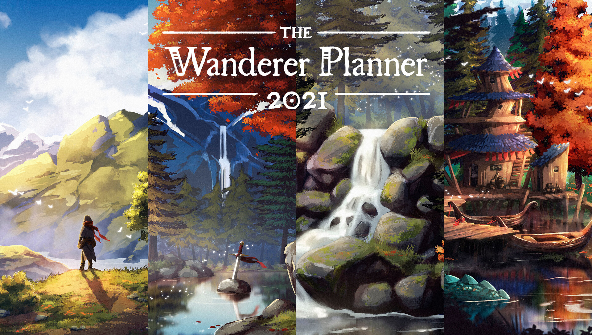 Sara Berry - Published Works