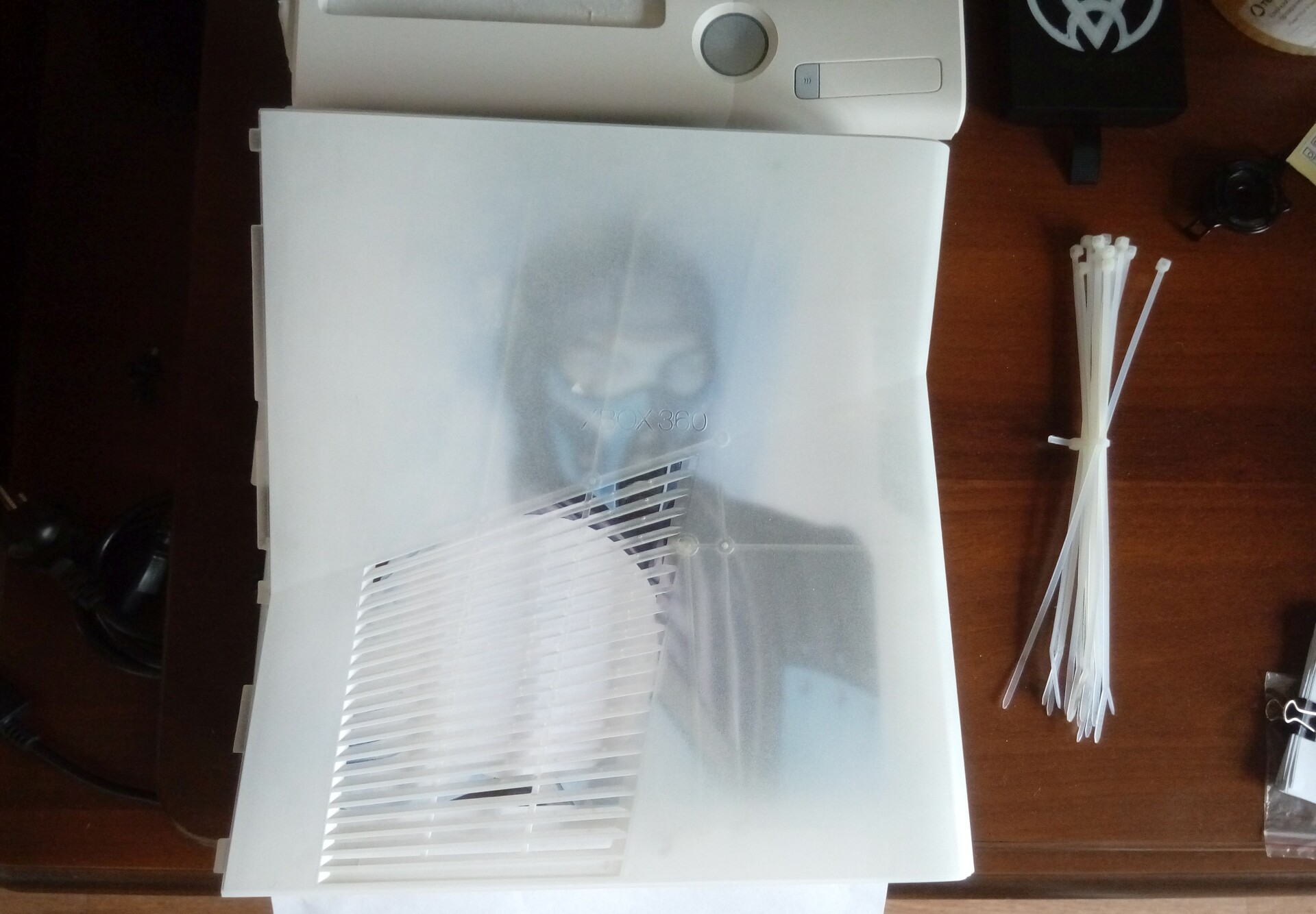 ArtSHurin - Sub-Zero Chinese Ninja Warrior // XBOХ 360 Fan Art MOD